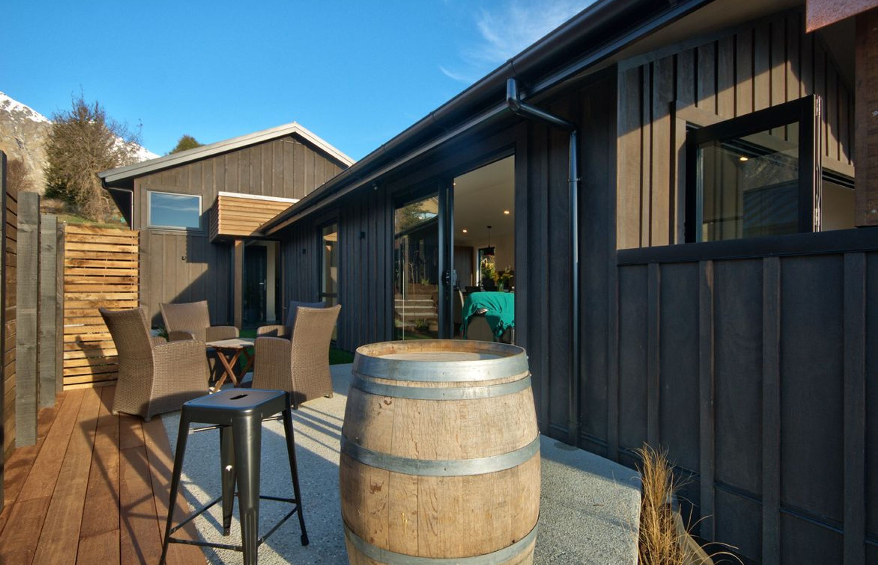 Jack's Point House by Primevue Construction | ArchiPro NZ