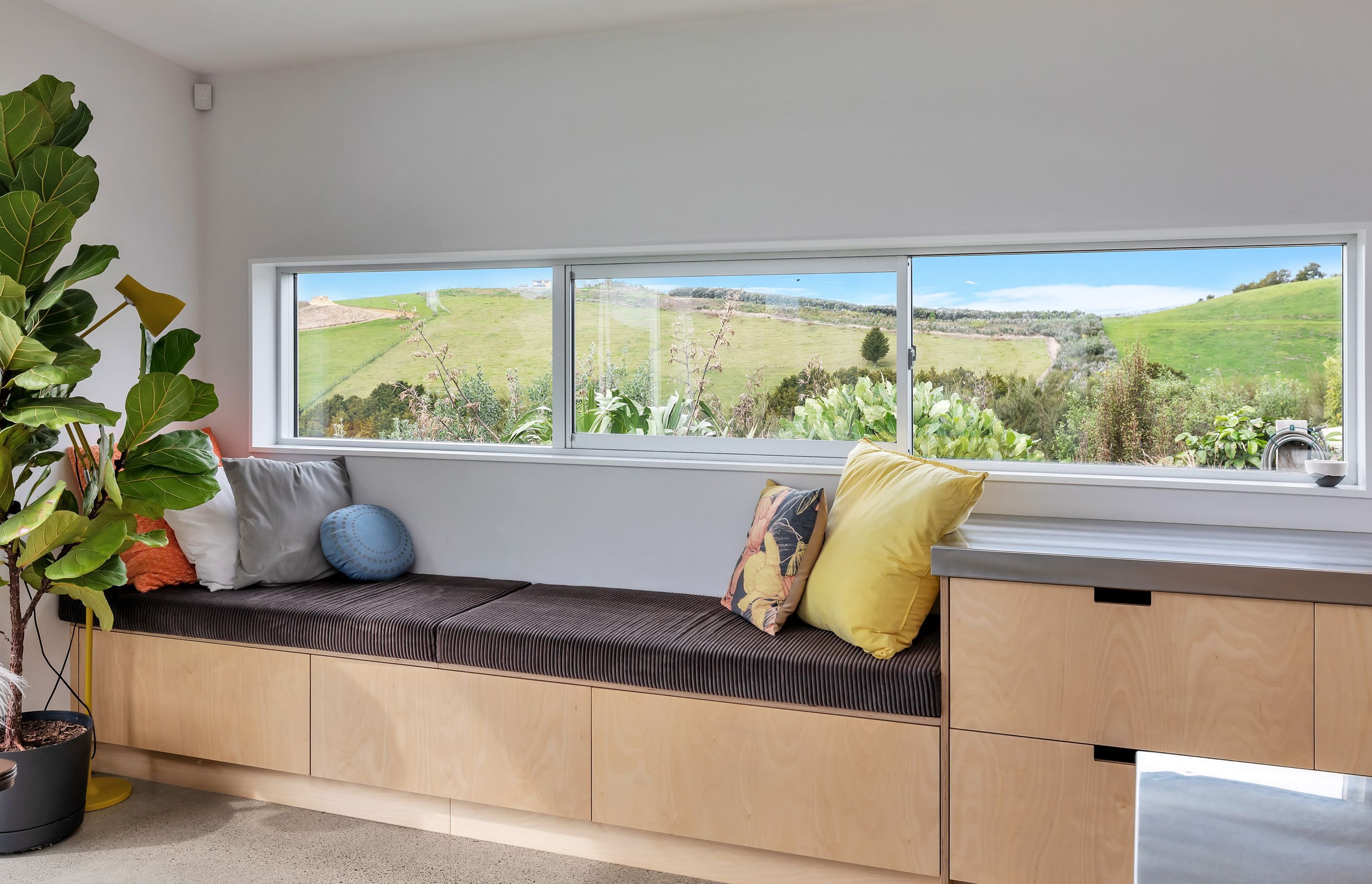 The Pataua River House by Felicity Christian Architect | ArchiPro NZ
