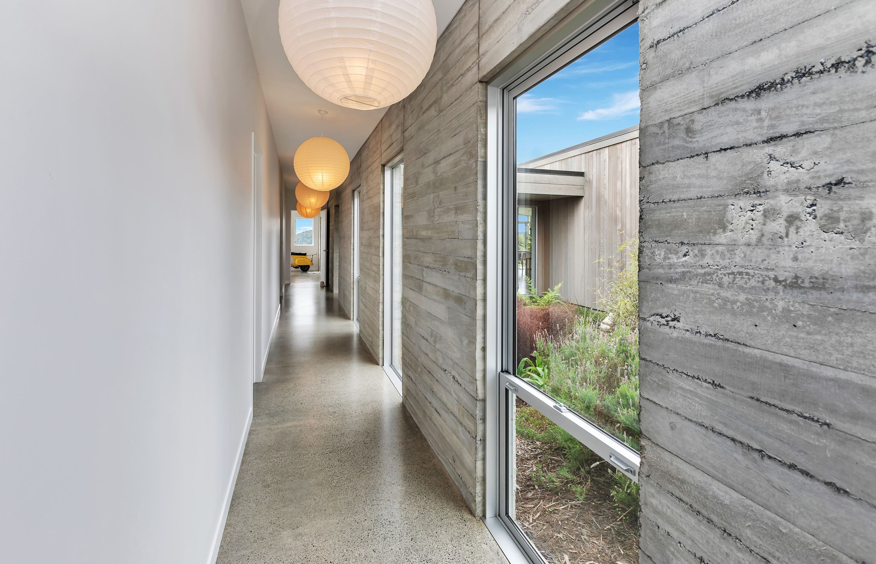 The Pataua River House by Felicity Christian Architect | ArchiPro NZ