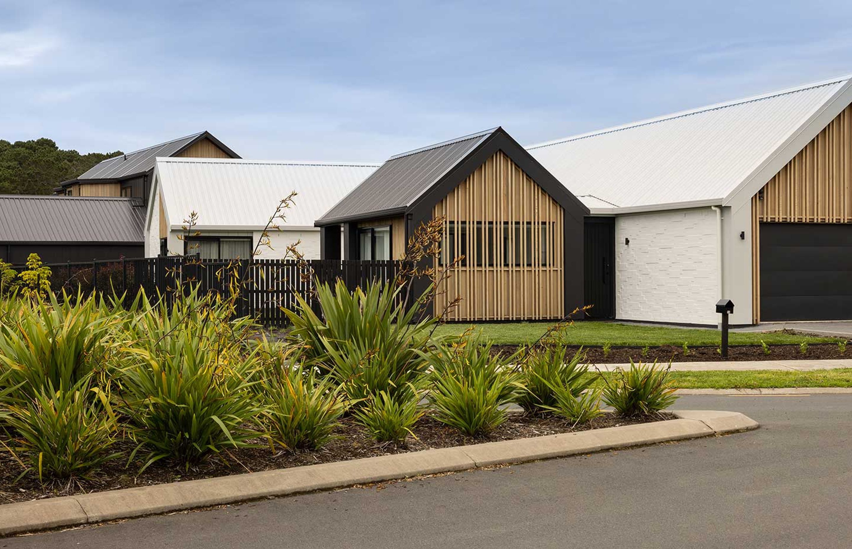 Riverhead by Hatton Construction | ArchiPro NZ