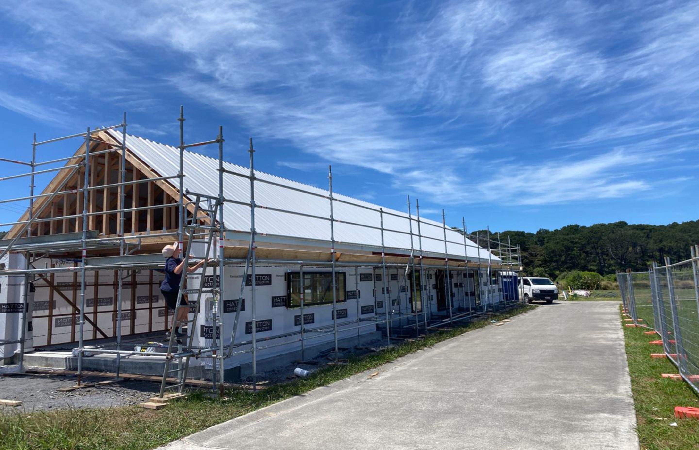 Riverhead by Hatton Construction | ArchiPro NZ