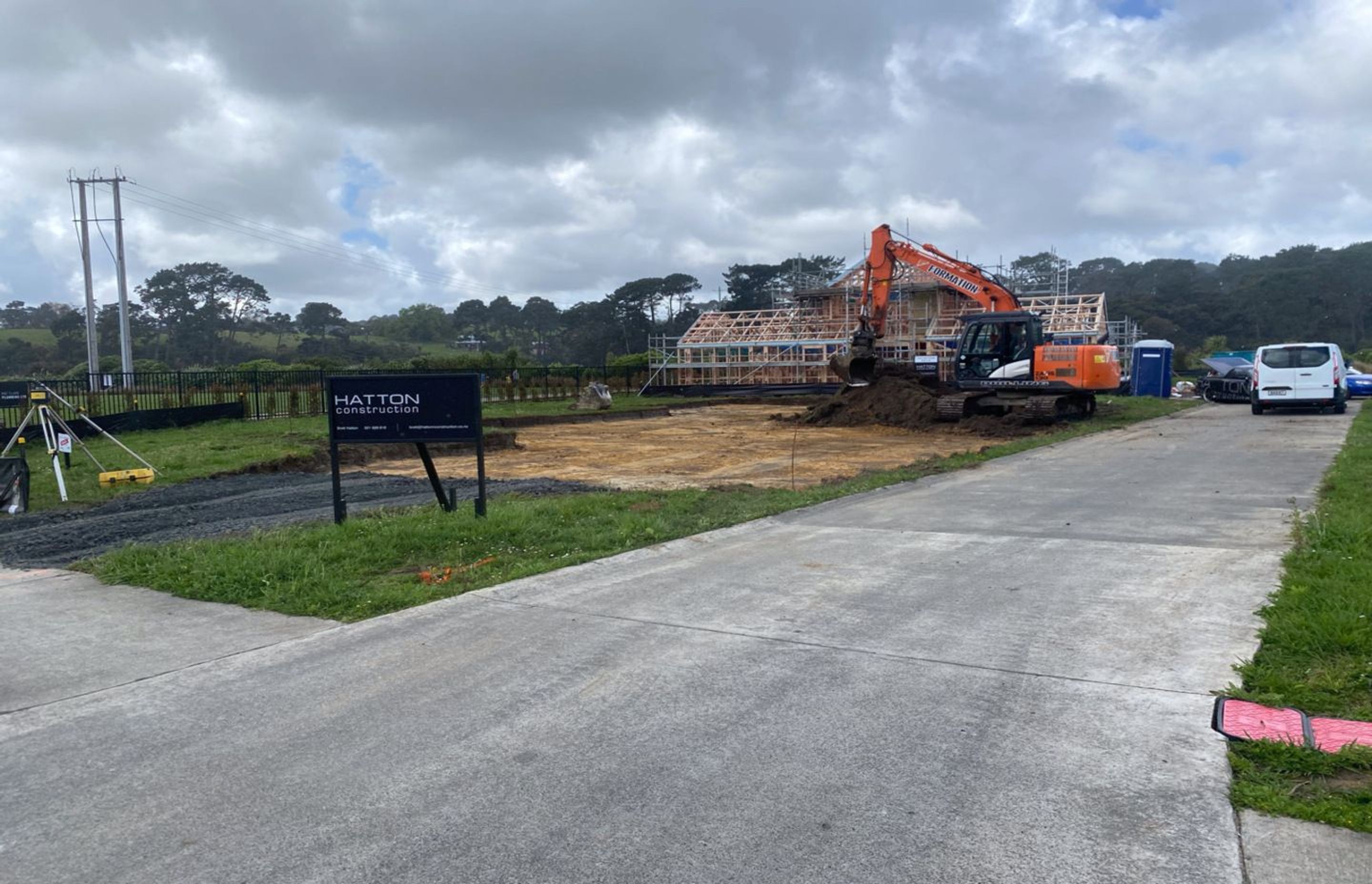 Riverhead by Hatton Construction | ArchiPro NZ