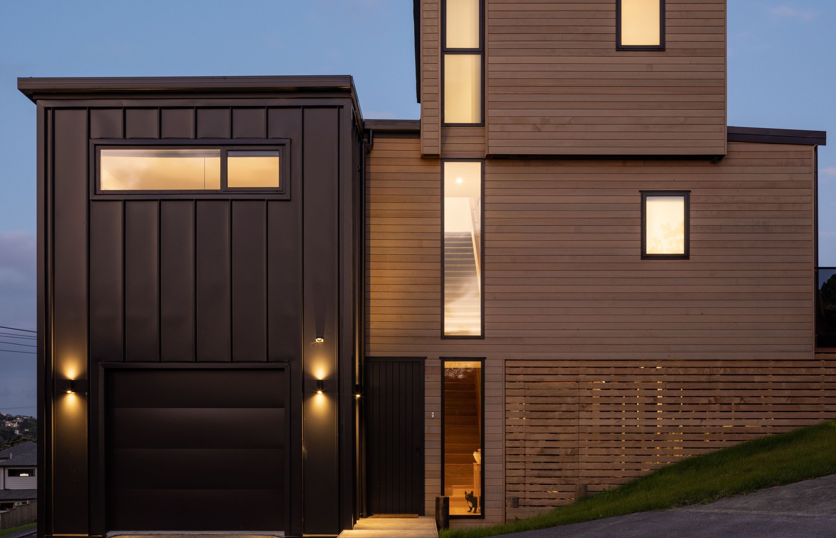 Beach by Hatton Construction | ArchiPro NZ