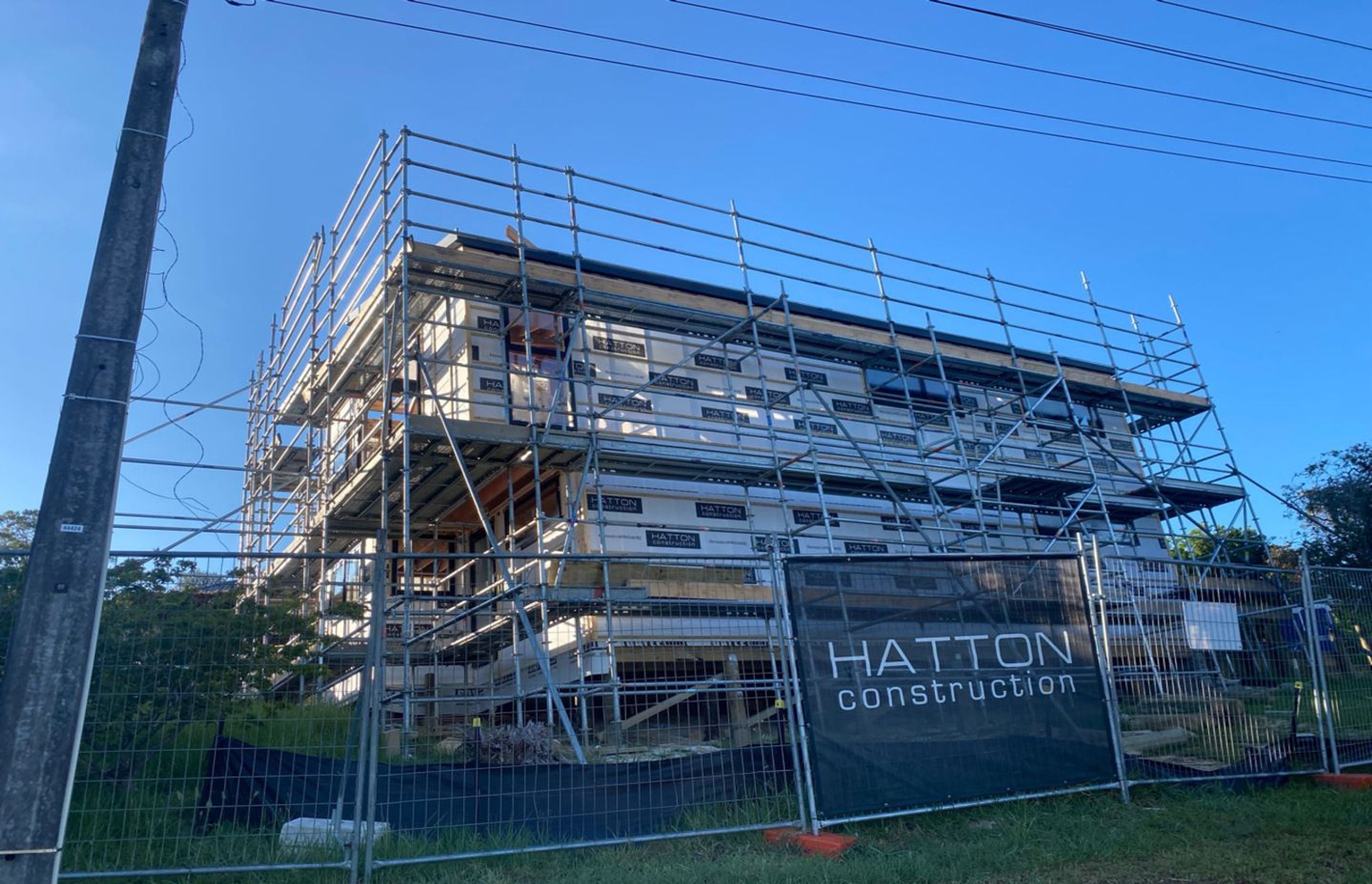 Beach by Hatton Construction | ArchiPro NZ