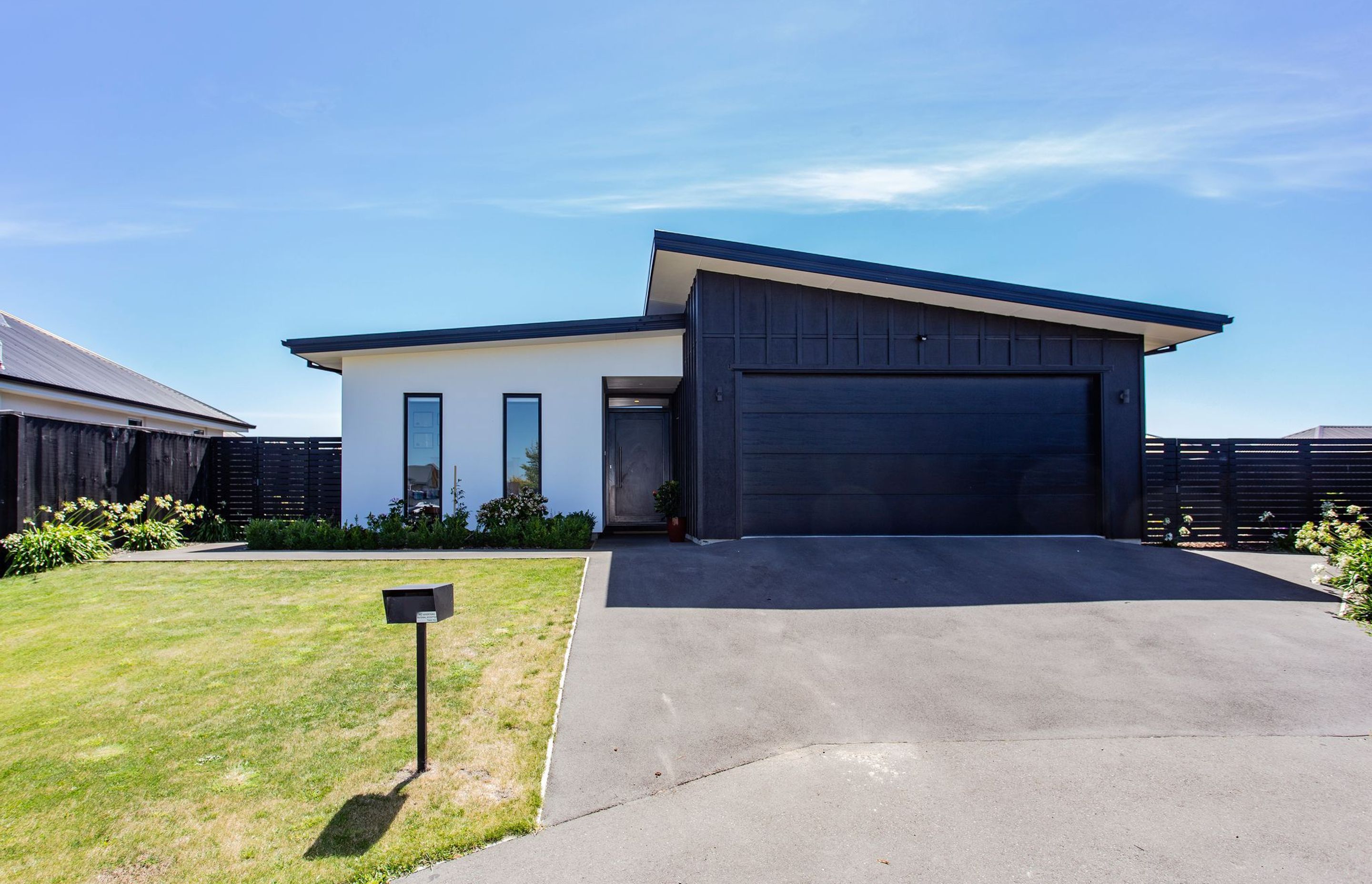 Highgate Drive by Choice Architecture | ArchiPro NZ