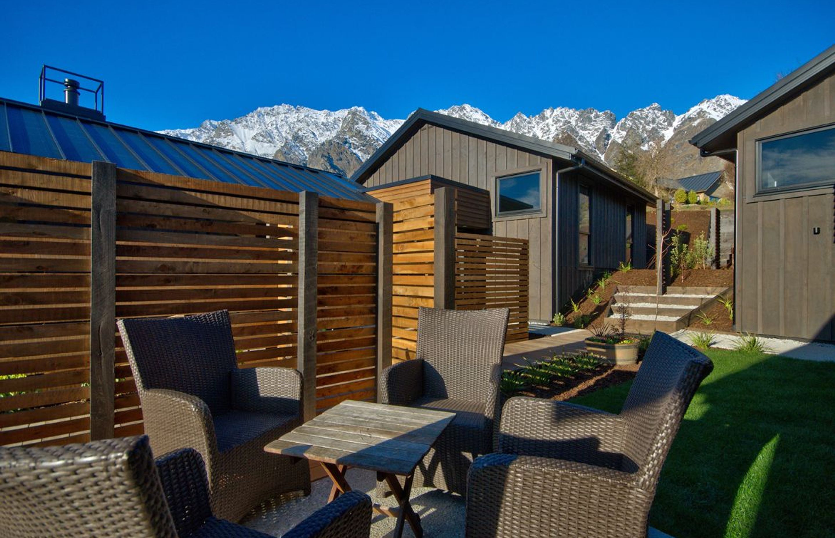 Jack's Point House by Primevue Construction | ArchiPro NZ