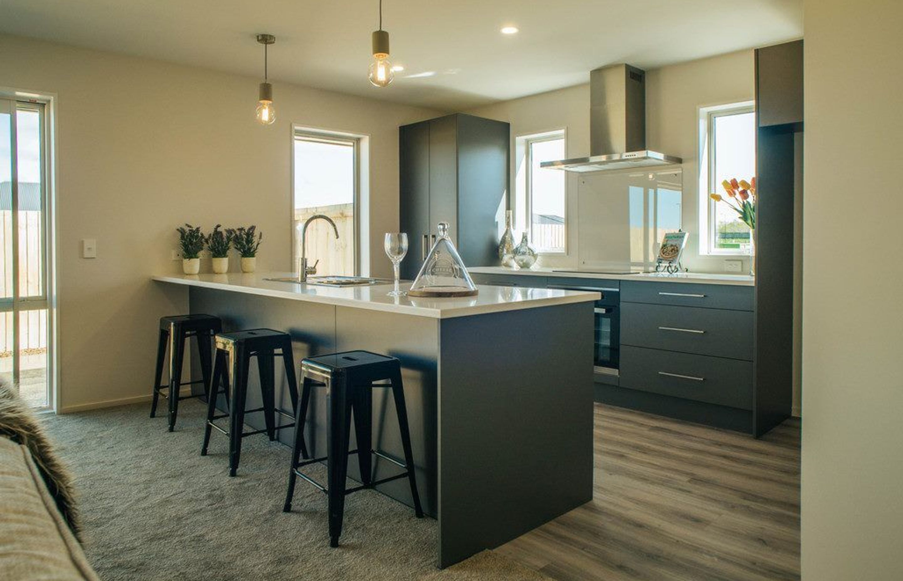 Newman Park by Jade Architecture | ArchiPro NZ