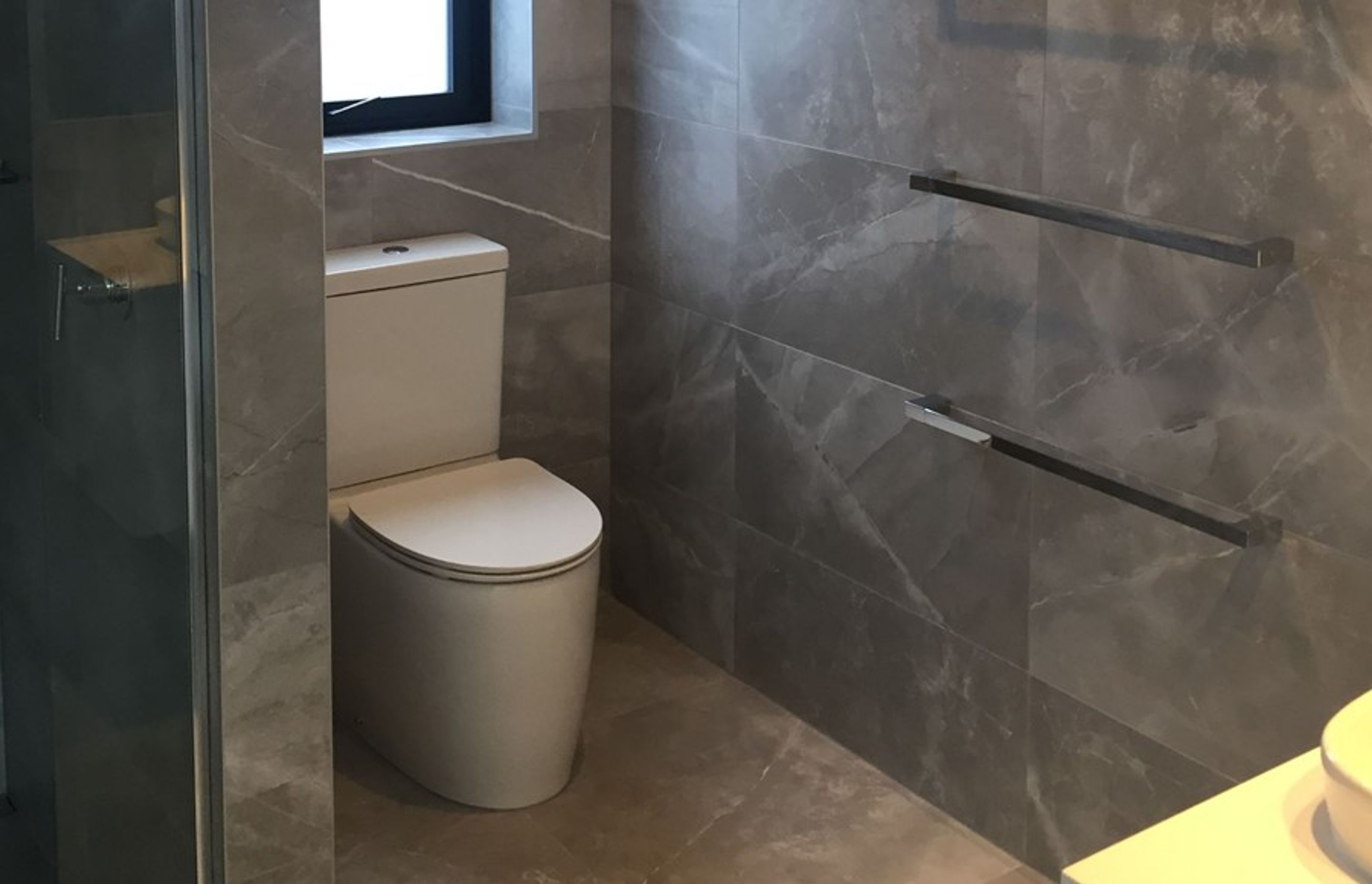 A New Plymouth Stunner by Tile Warehouse | ArchiPro NZ