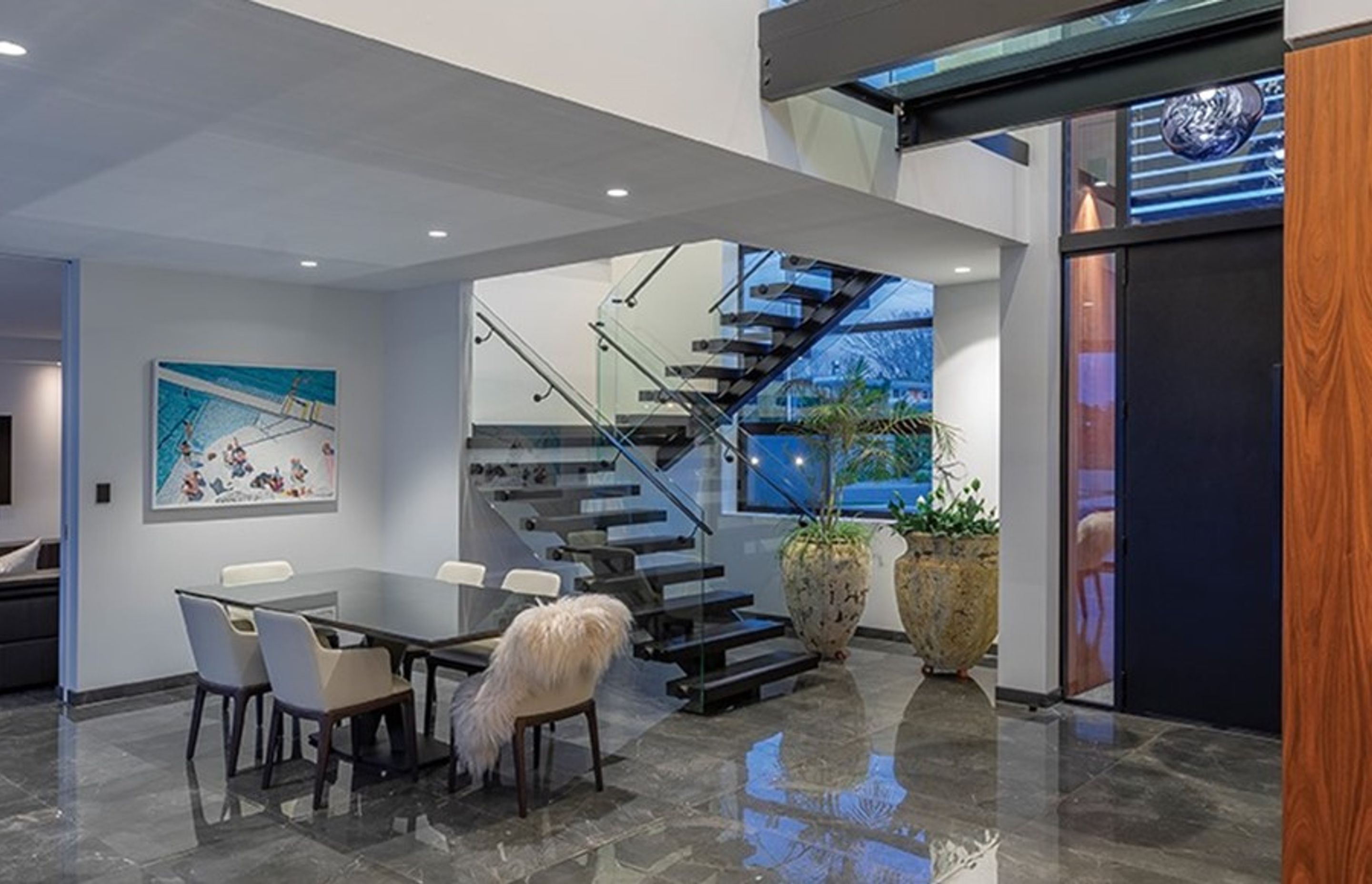 A New Plymouth Stunner by Tile Warehouse | ArchiPro NZ