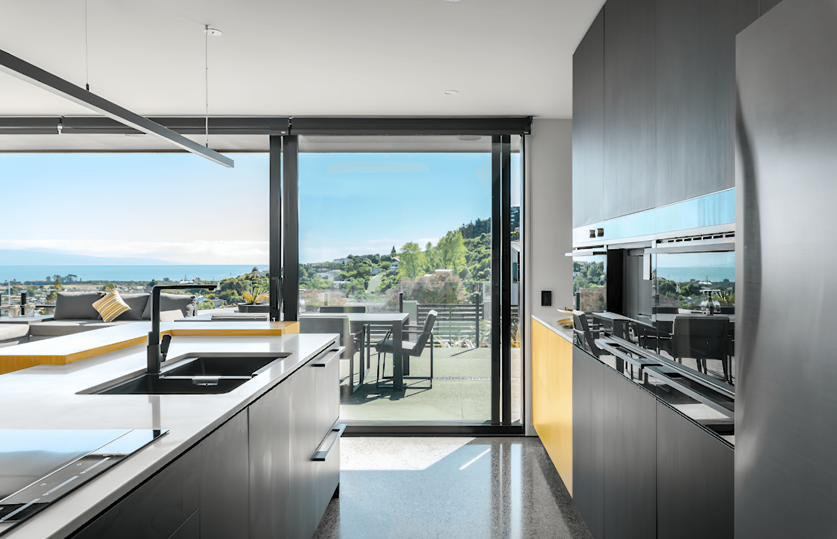 Pinnacle Place by Contemporary Homes | ArchiPro NZ