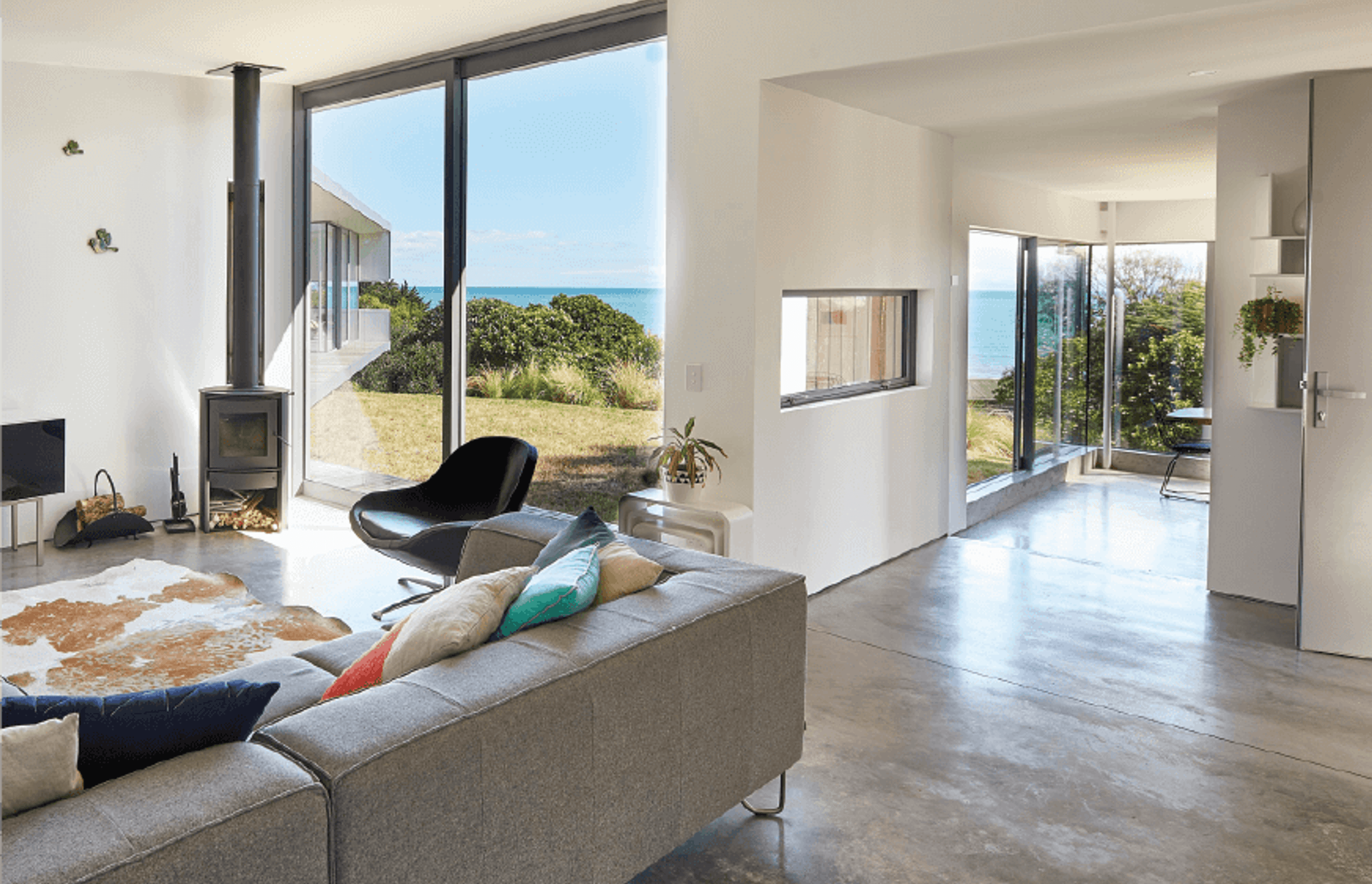 Raumati Family Home by Haarlem Build | ArchiPro NZ