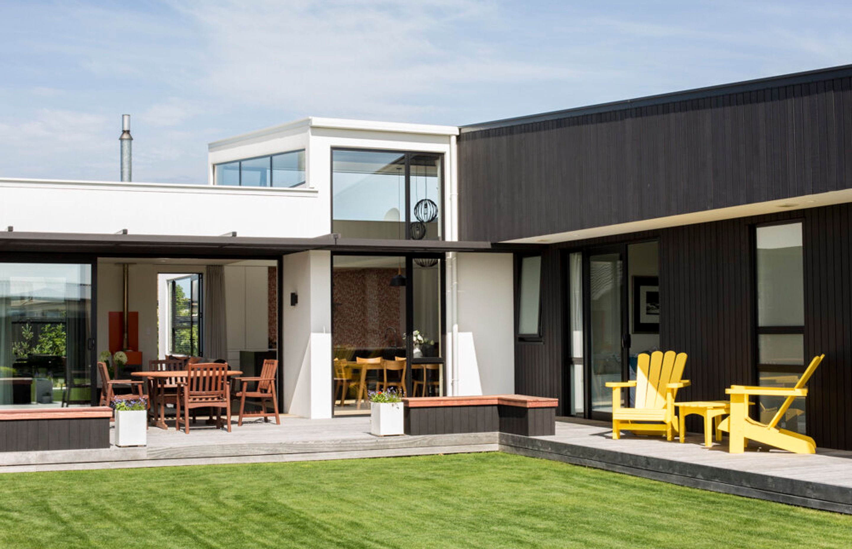 Blenheim House by Sarah Rowlands Photography | ArchiPro NZ