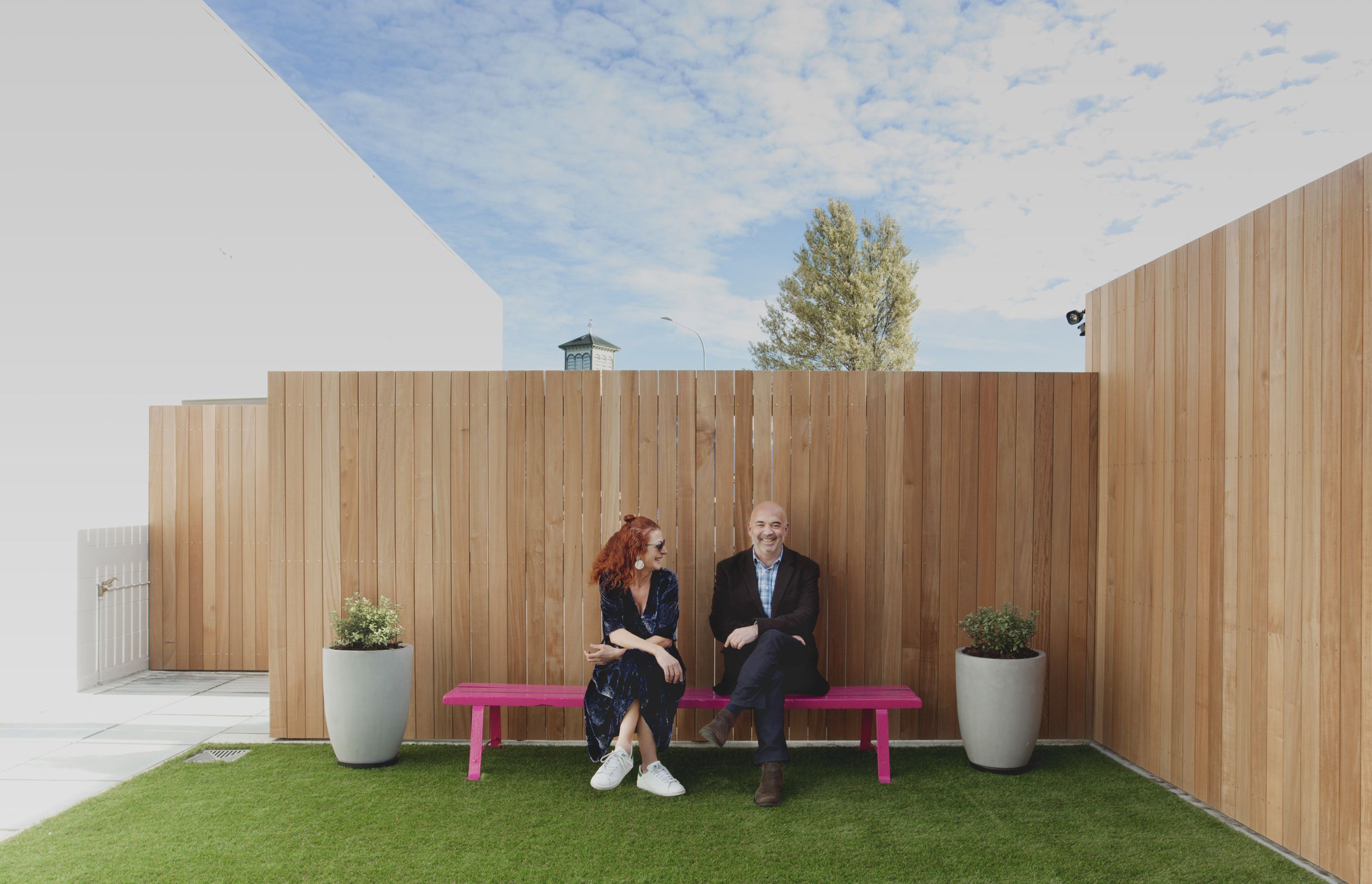 Brown House by Redbox Architects | ArchiPro NZ