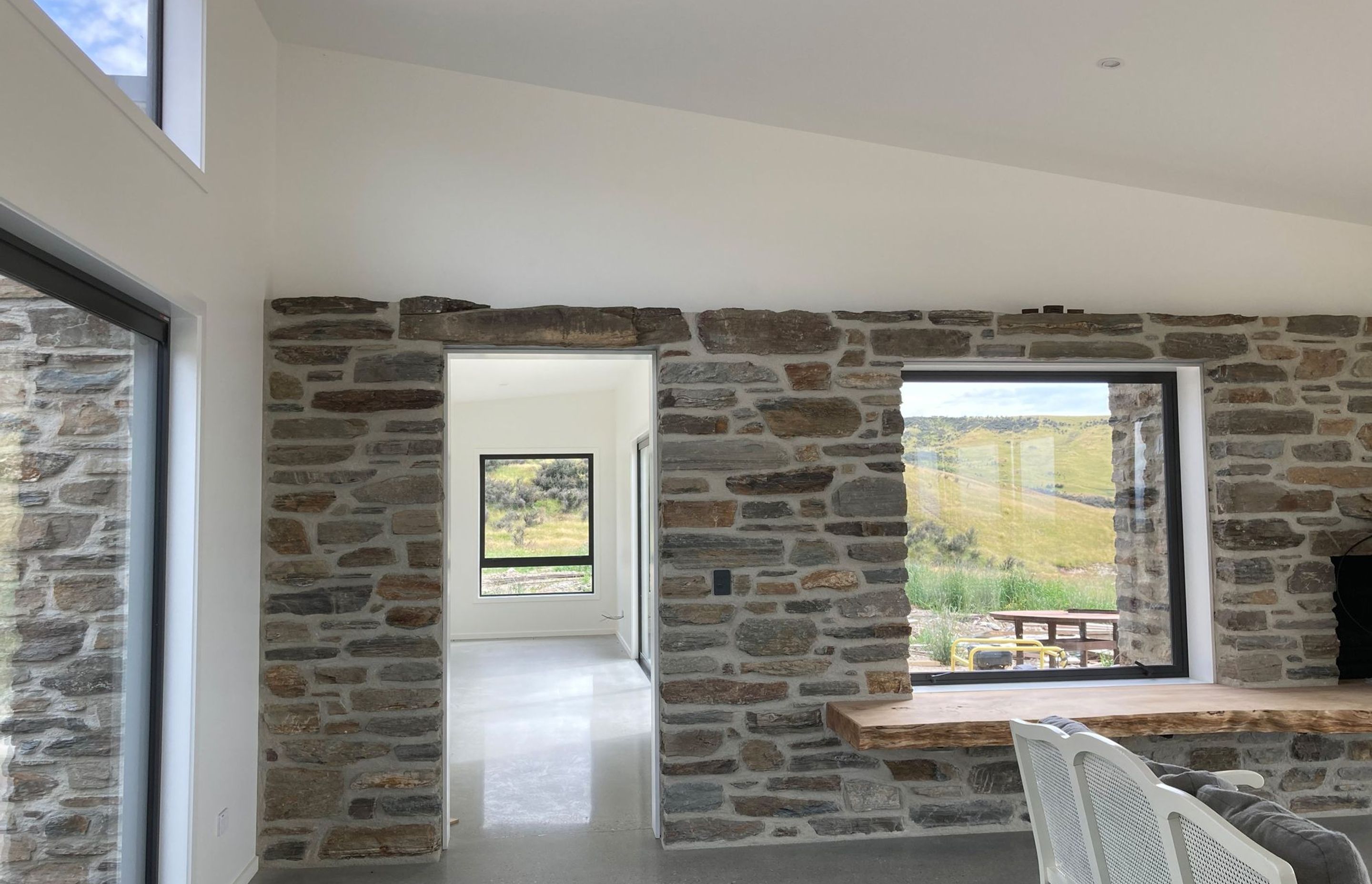 Cambrian Hills by SUR Architecture | ArchiPro NZ