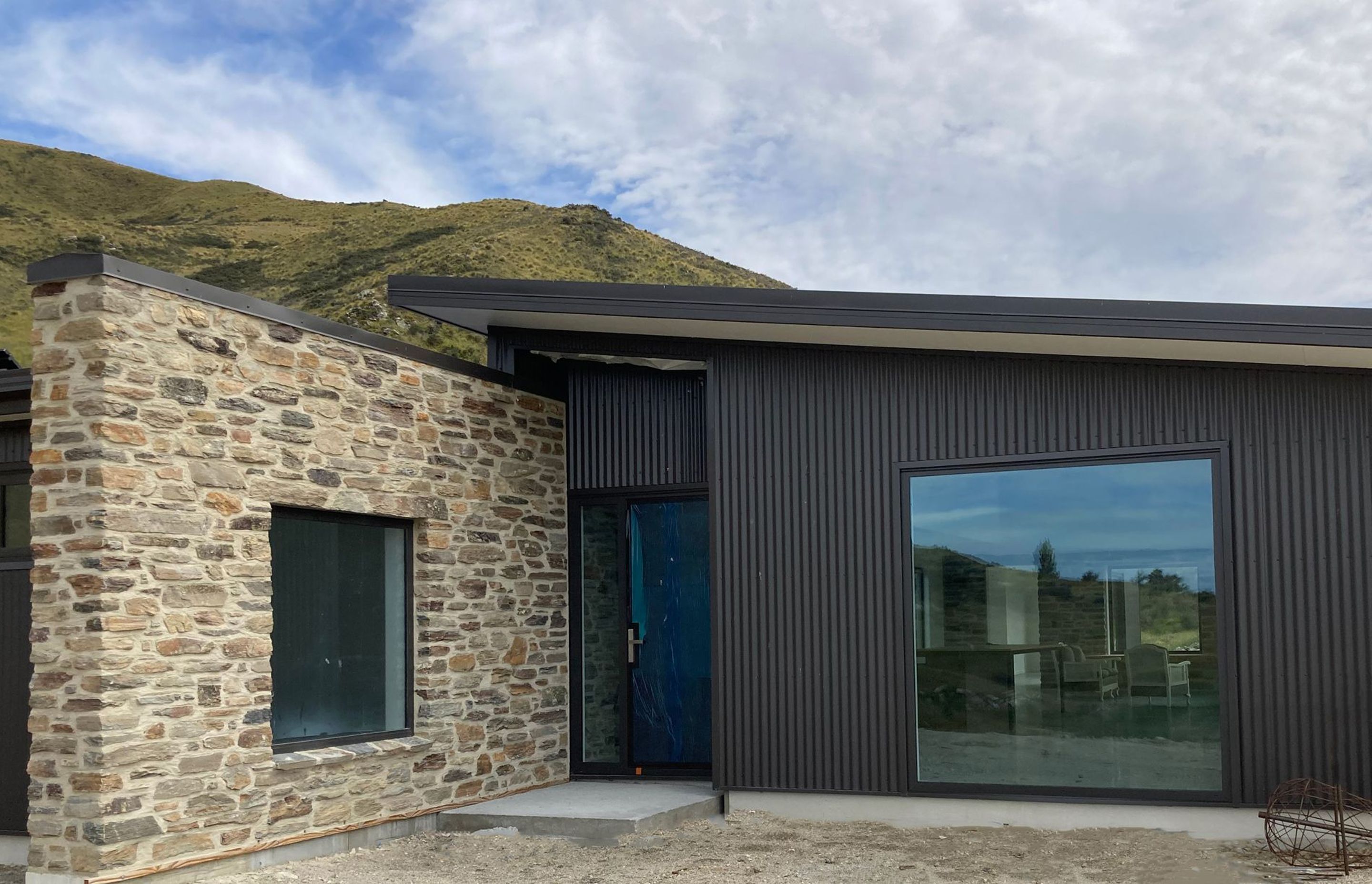 Cambrian Hills by SUR Architecture | ArchiPro NZ