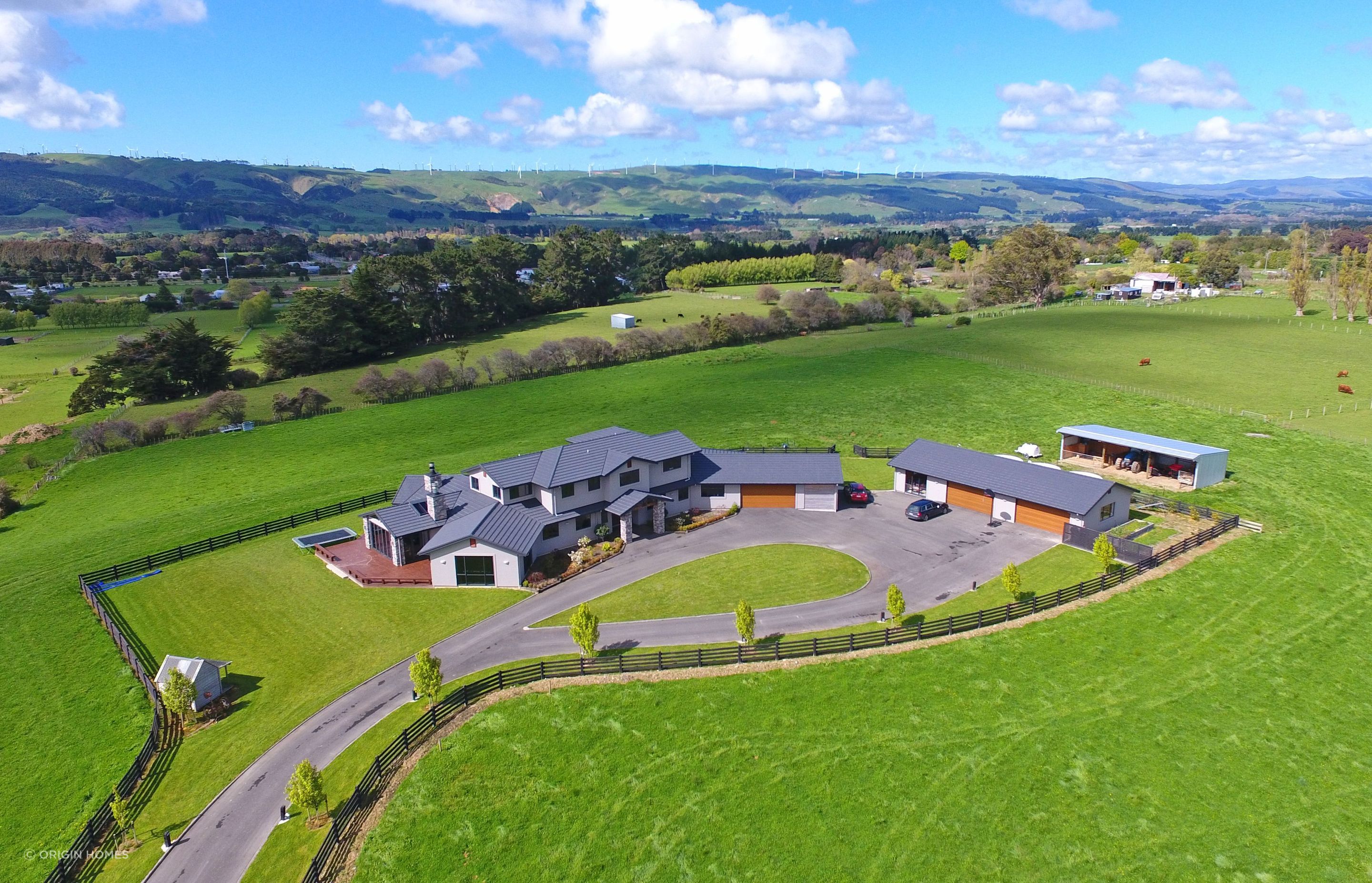 Intergenerational Living by Origin Homes | ArchiPro NZ