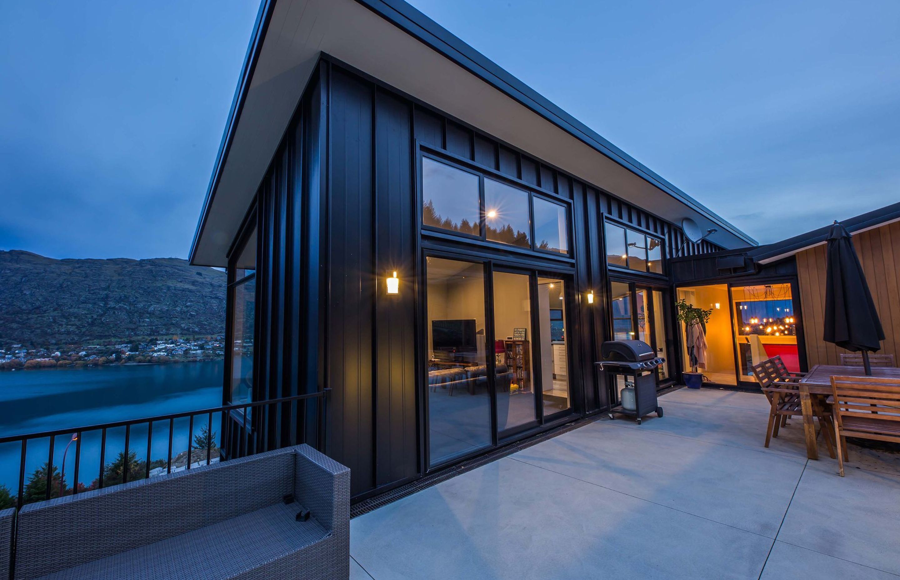 Johns House by DK Architecture | ArchiPro NZ