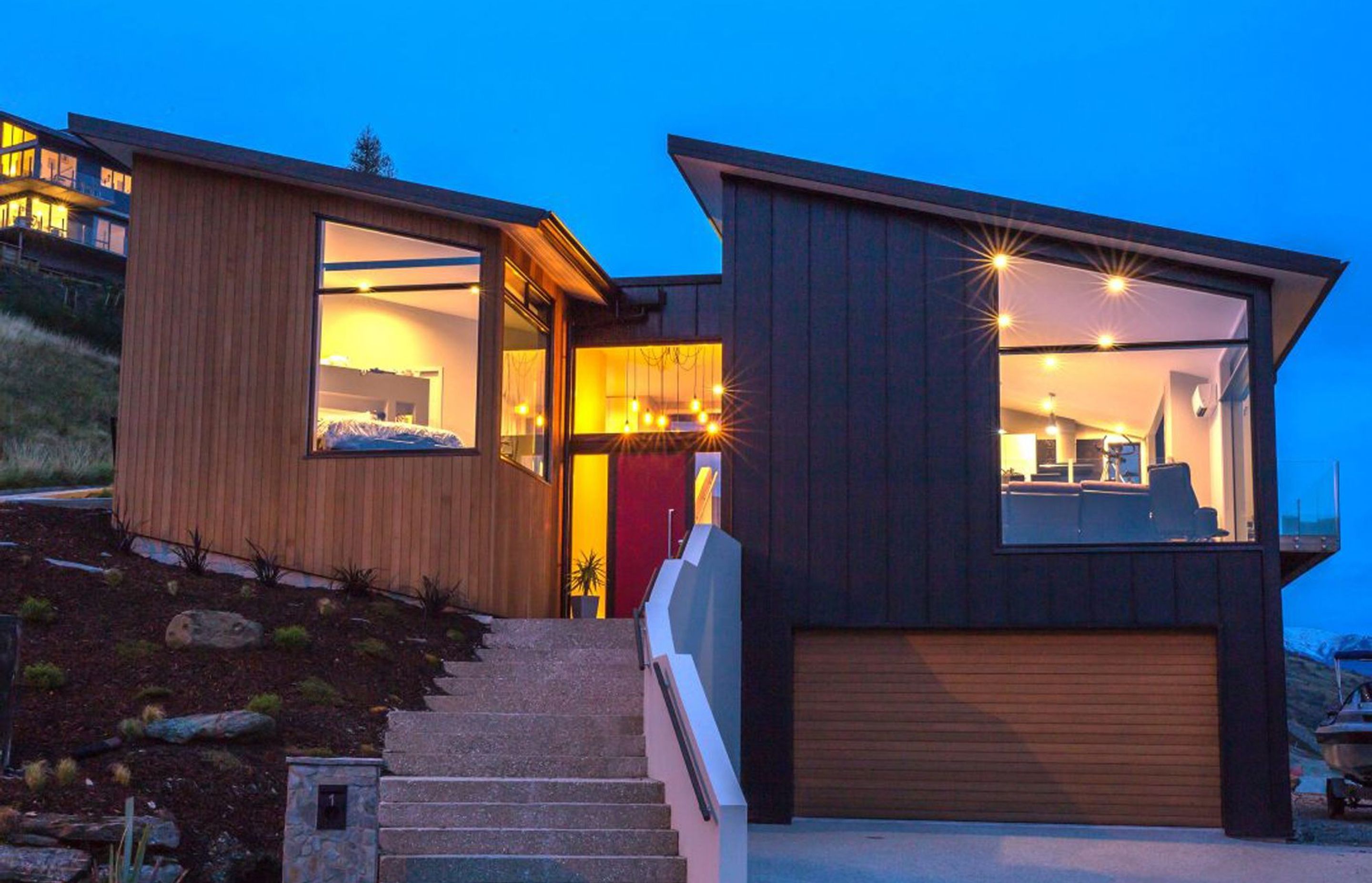 Johns House by DK Architecture | ArchiPro NZ