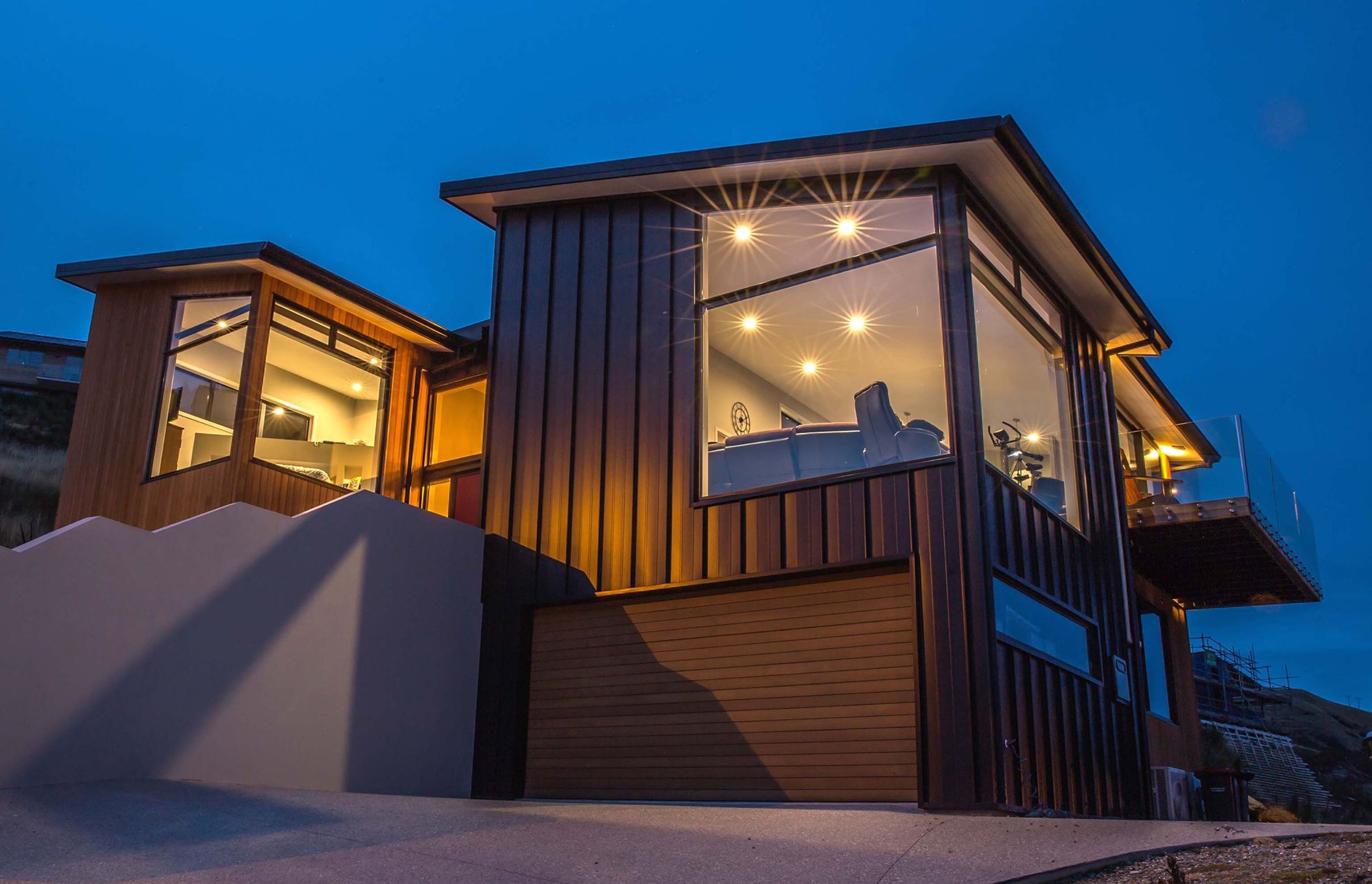 Johns House by DK Architecture | ArchiPro NZ