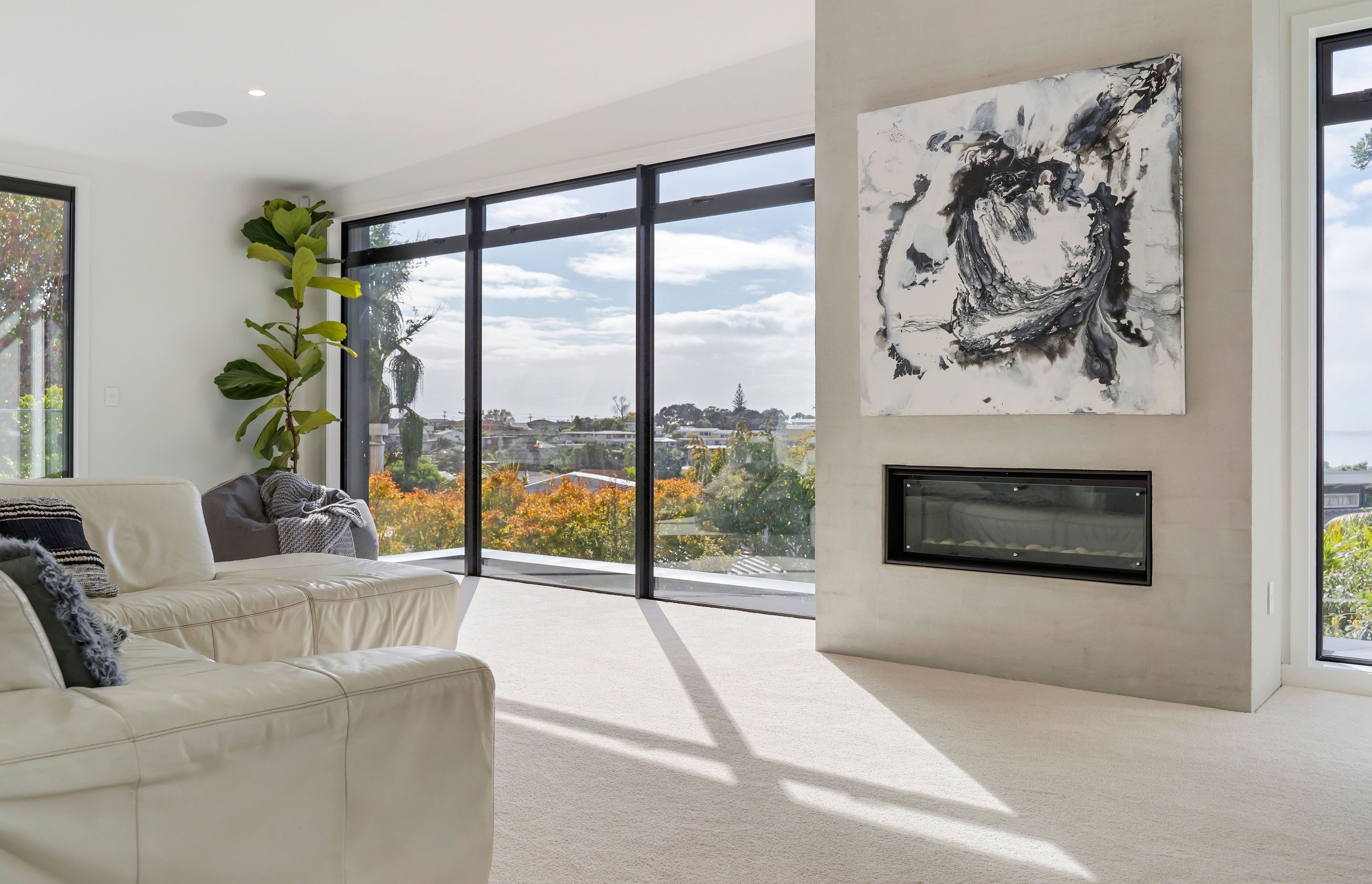 Castor Bay Residence by Designate Architectural and Remediation Design ...