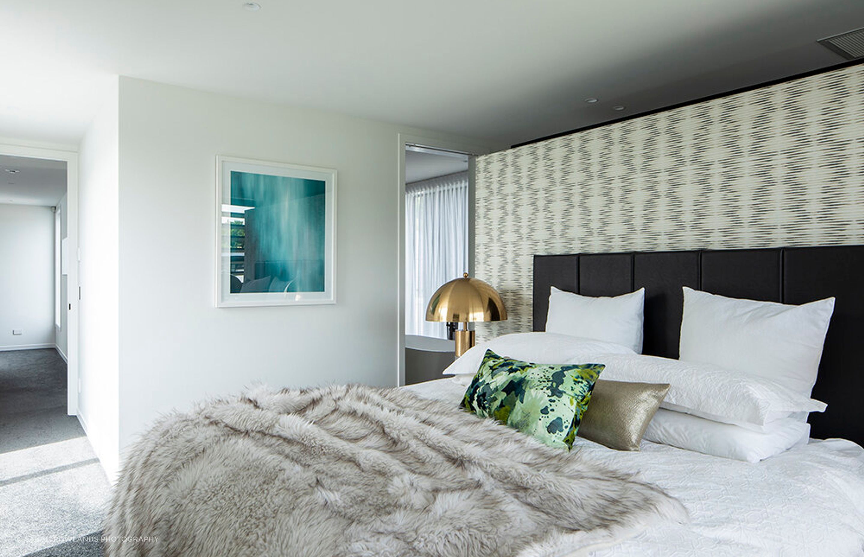 Desmond Street House by Sarah Rowlands Photography | ArchiPro NZ
