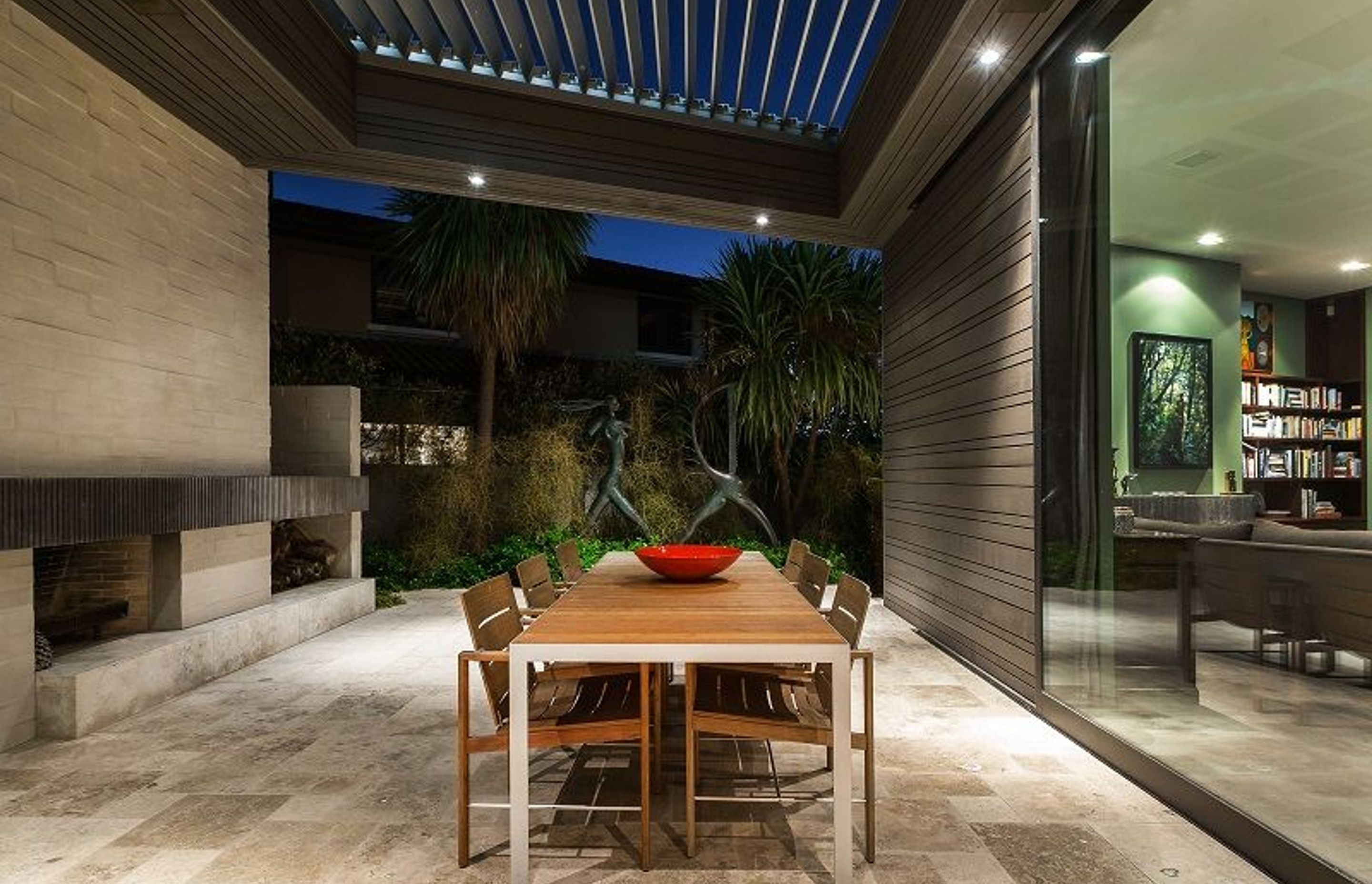 Standard grey masonry produces stunning results by Firth | ArchiPro NZ