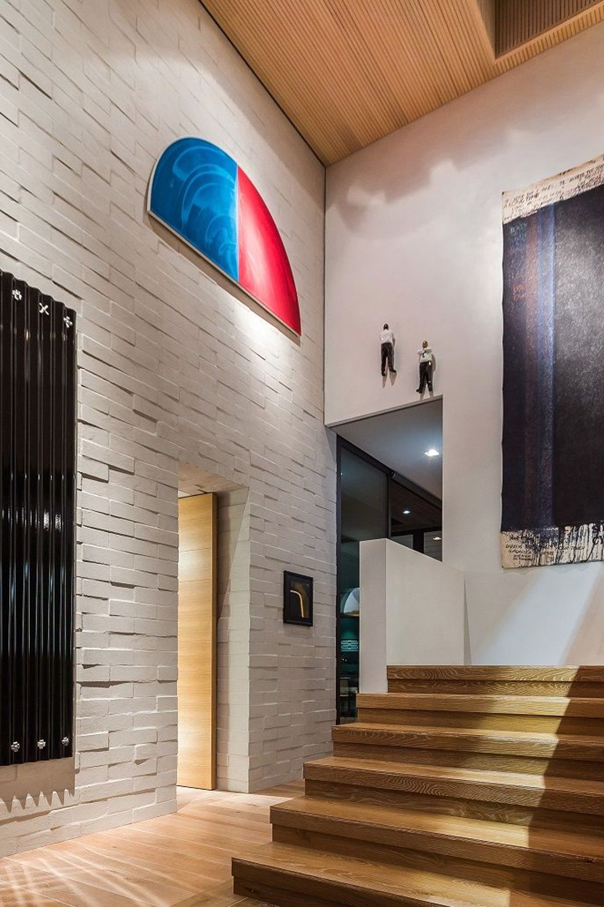 Standard grey masonry produces stunning results by Firth | ArchiPro NZ