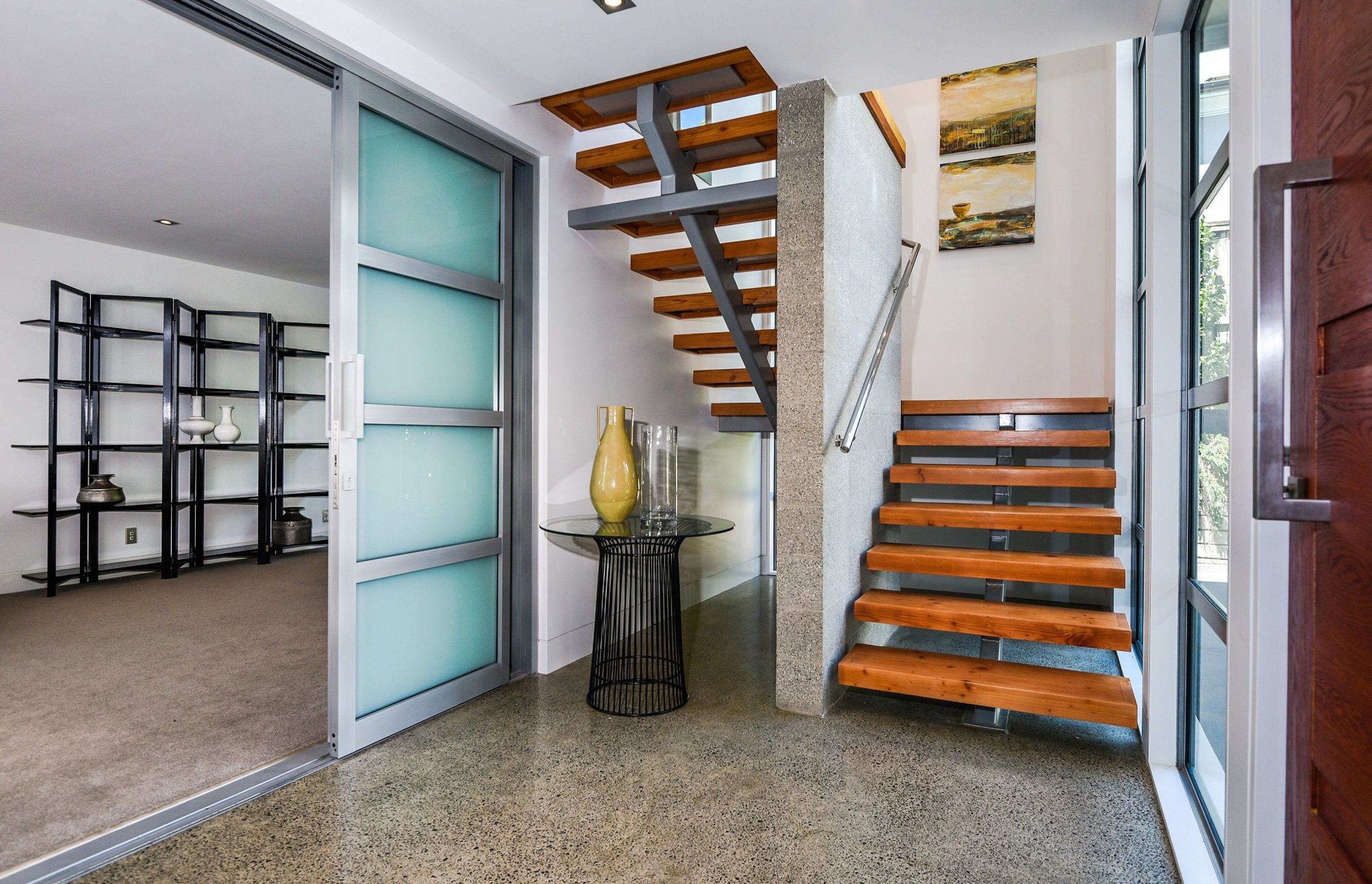 Concrete home still has the wow factor – 10 years on by Firth | ArchiPro NZ