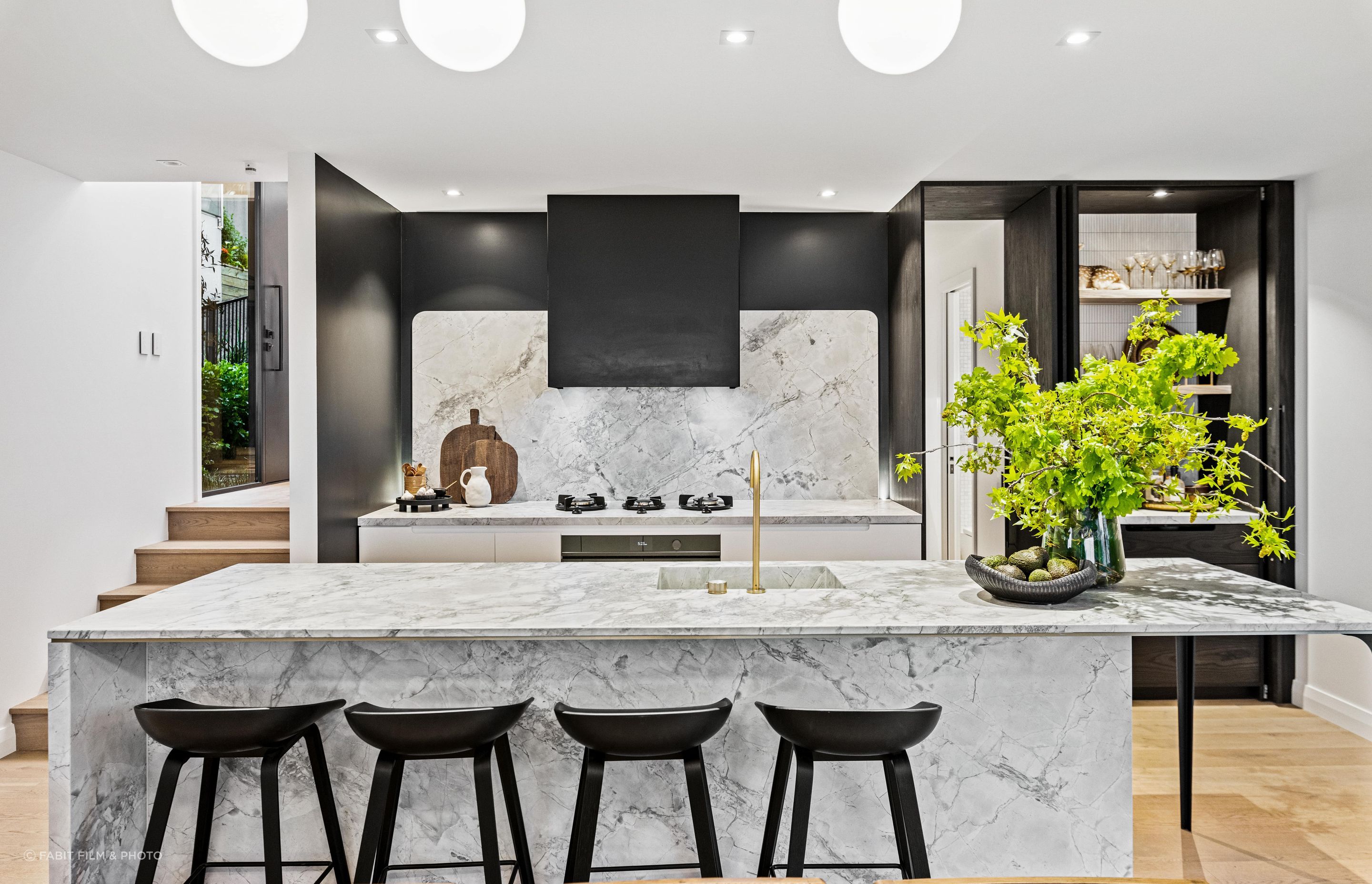 Tui House by Suede + Stone | ArchiPro NZ