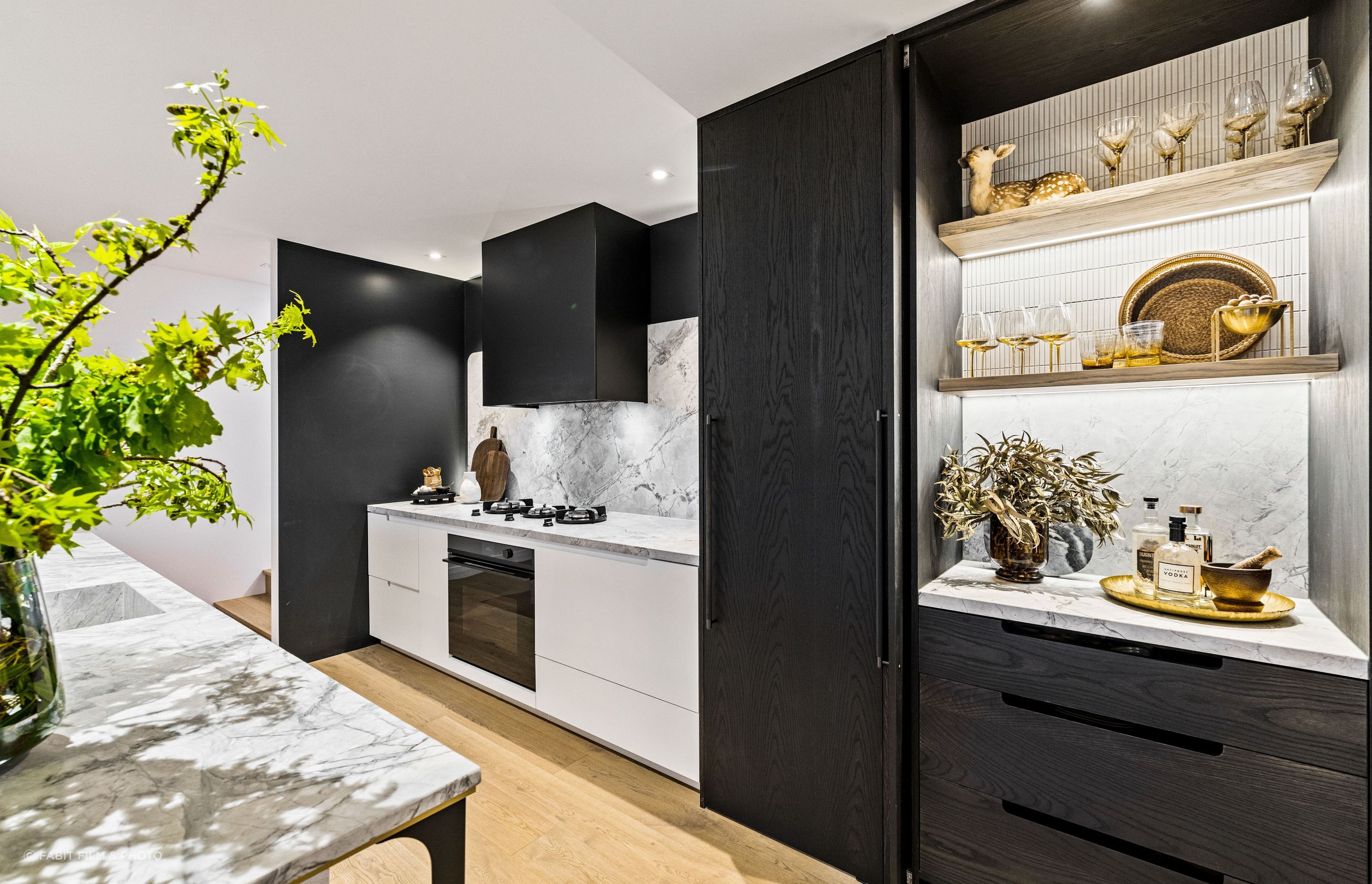 Tui House by Suede + Stone | ArchiPro NZ