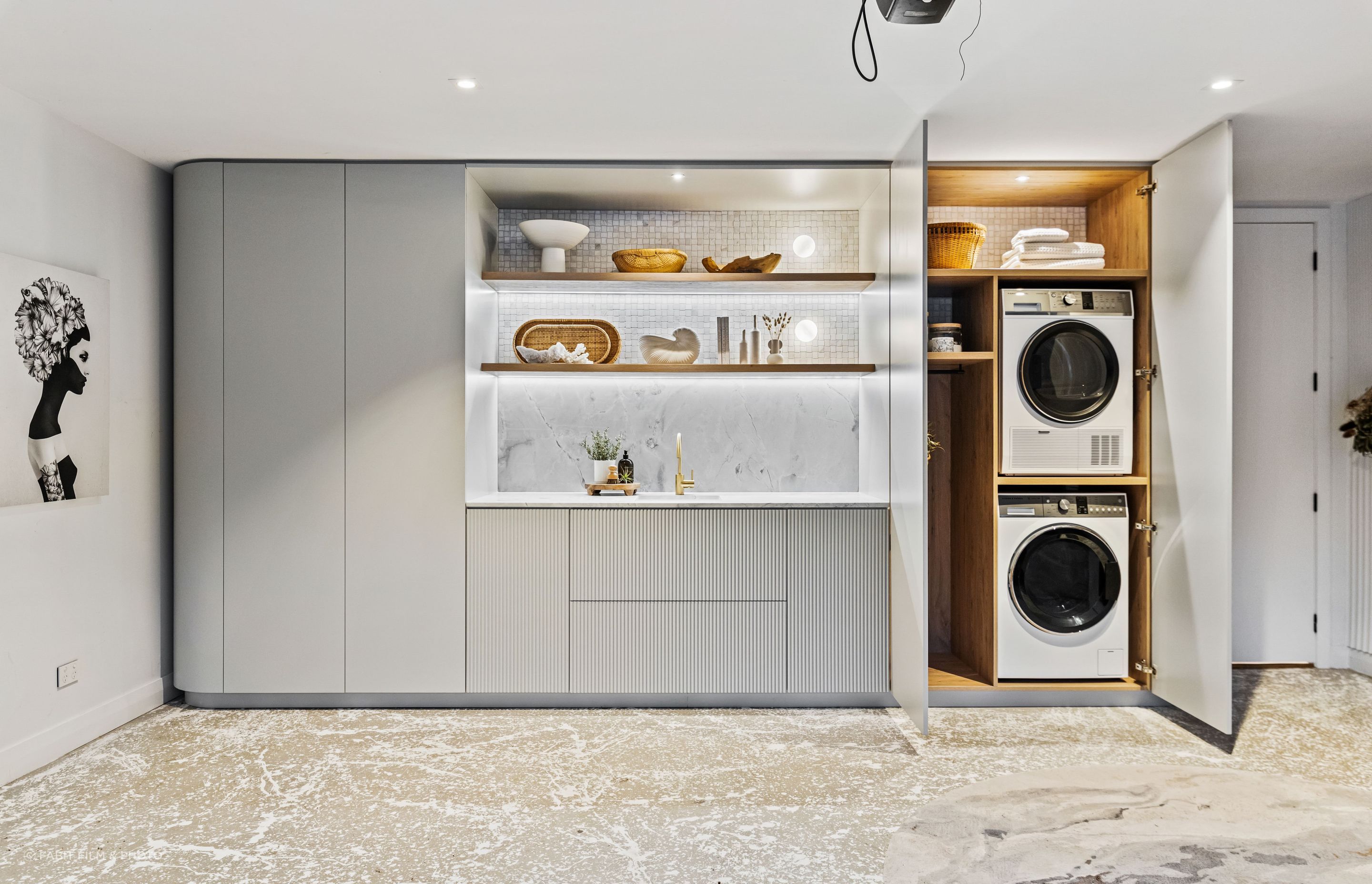 Tui House by Suede + Stone | ArchiPro NZ