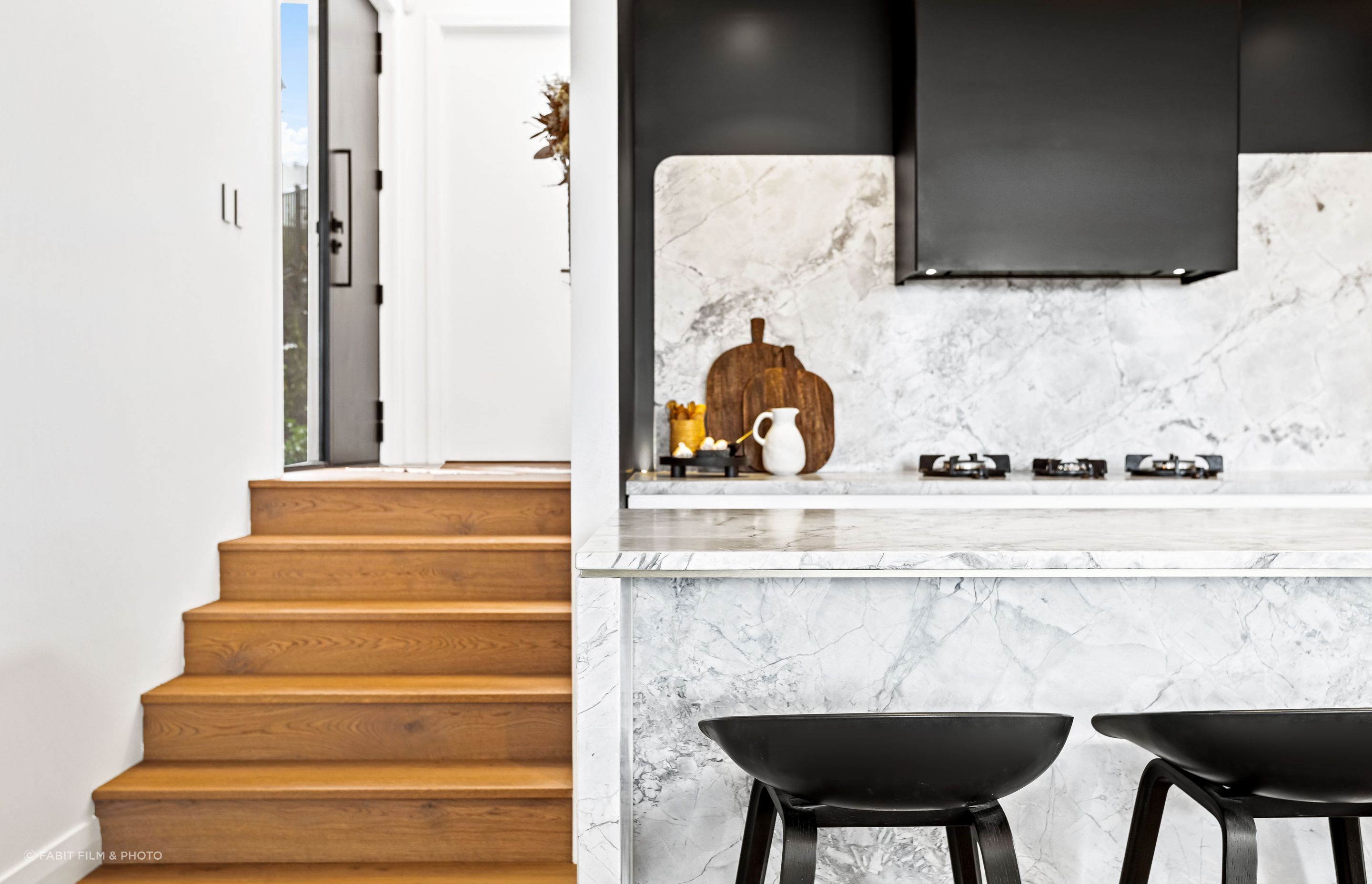 Tui House by Suede + Stone | ArchiPro NZ