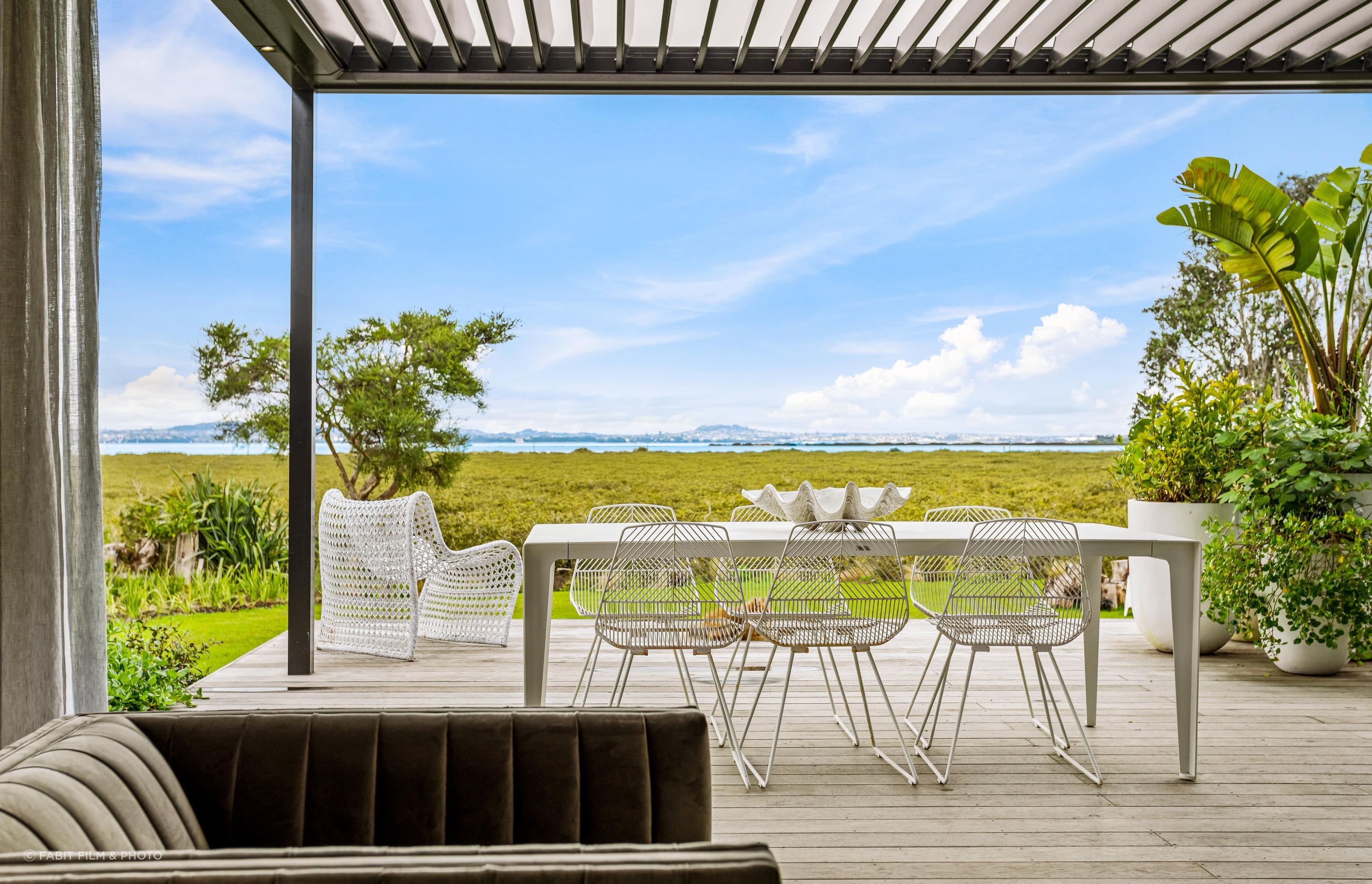 Tui House by Suede + Stone | ArchiPro NZ