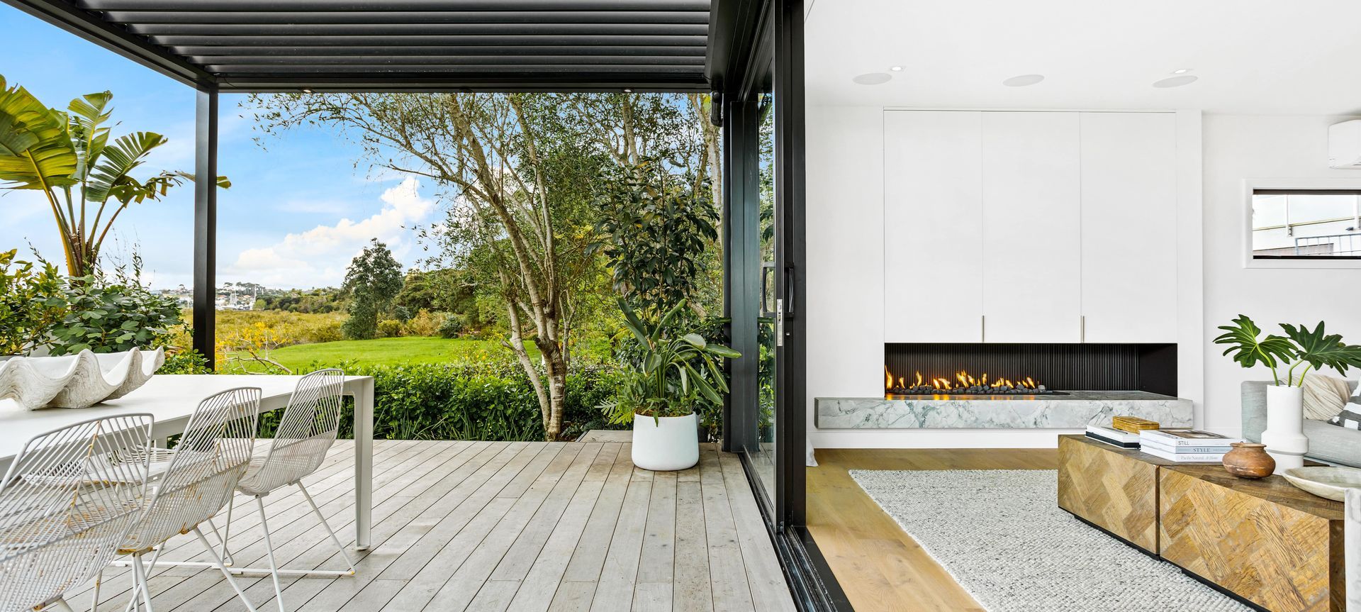 Tui House by Suede + Stone | ArchiPro NZ
