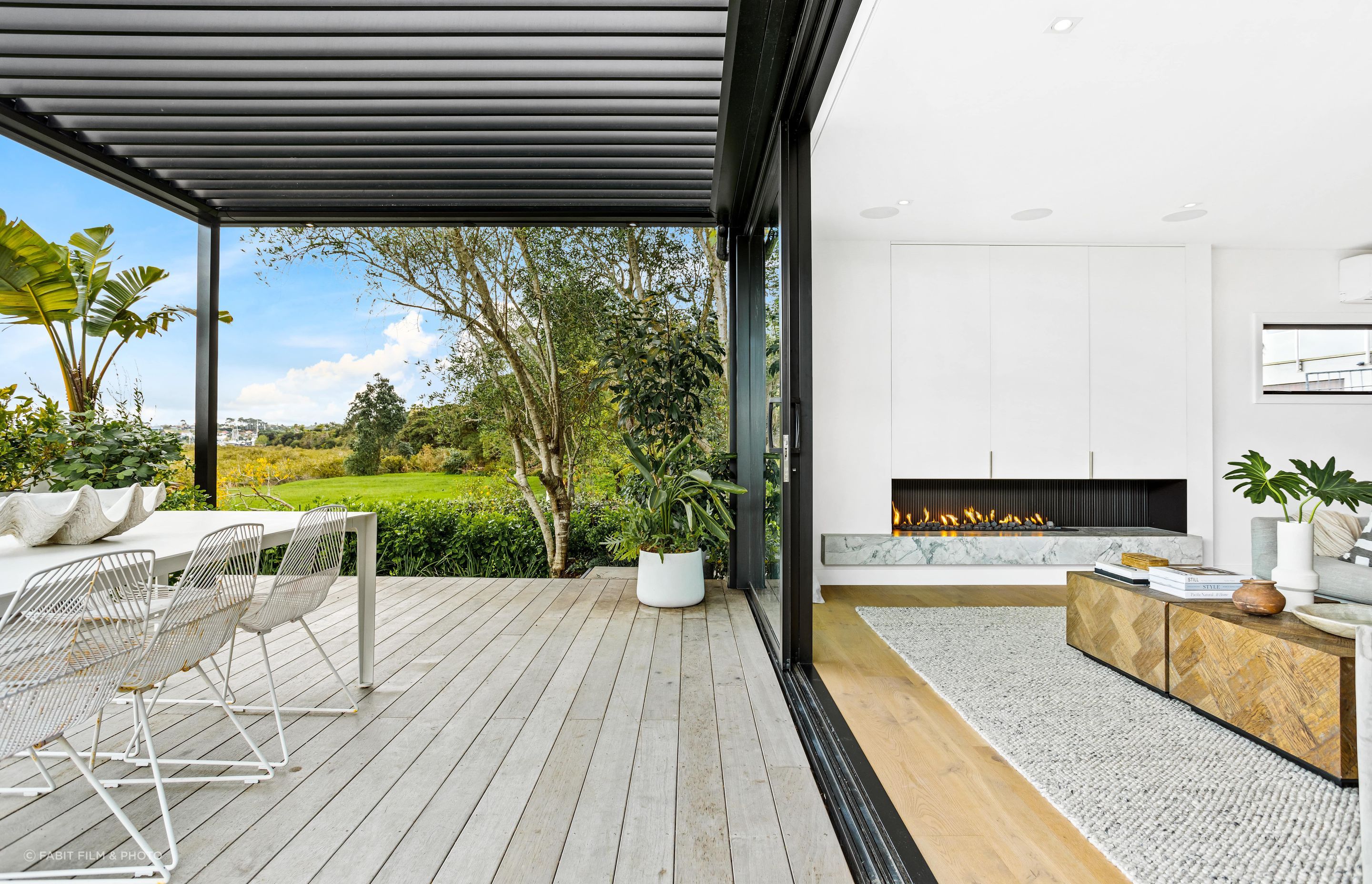 Tui House by Suede + Stone | ArchiPro NZ