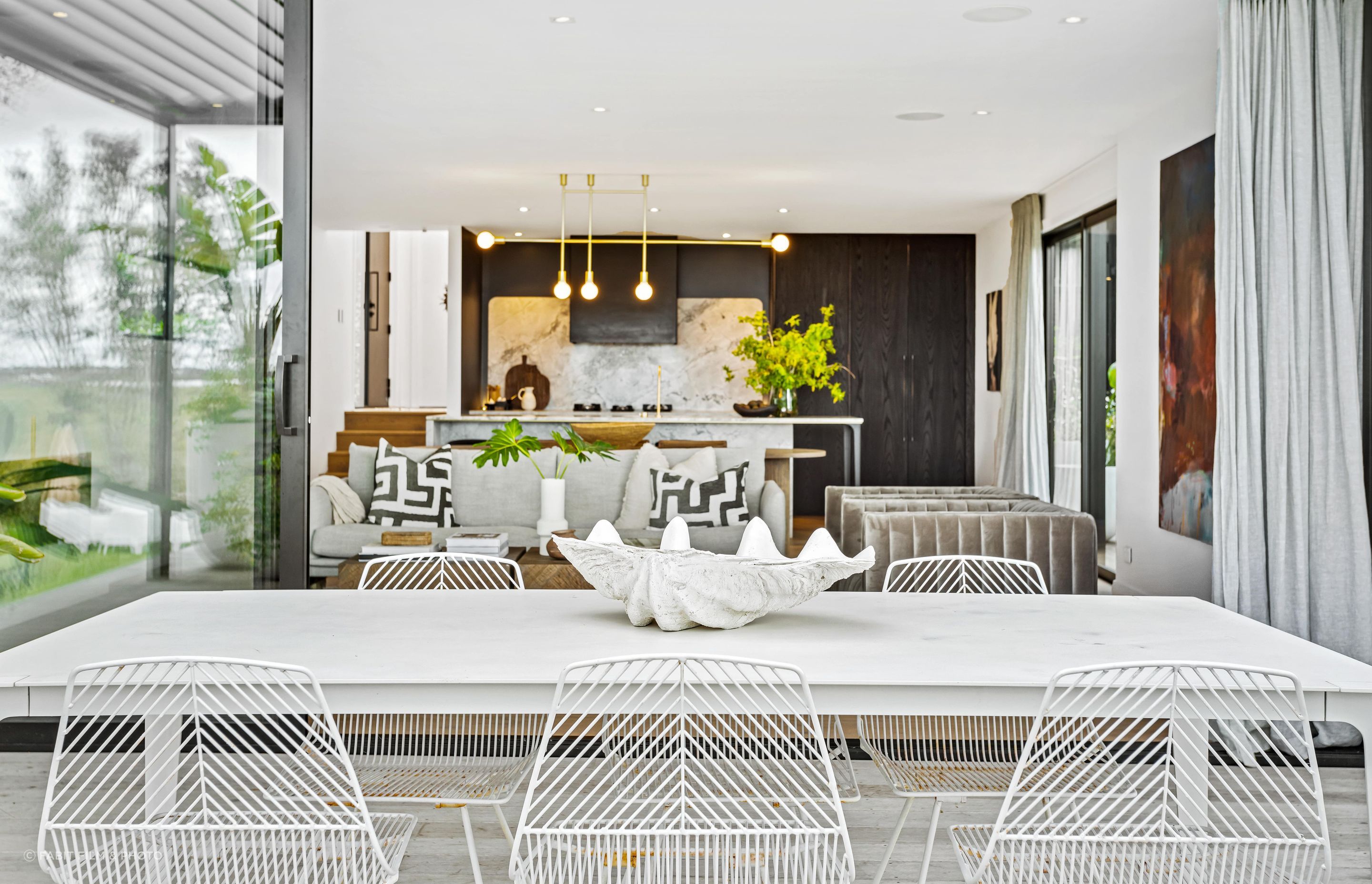 Tui House by Suede + Stone | ArchiPro NZ