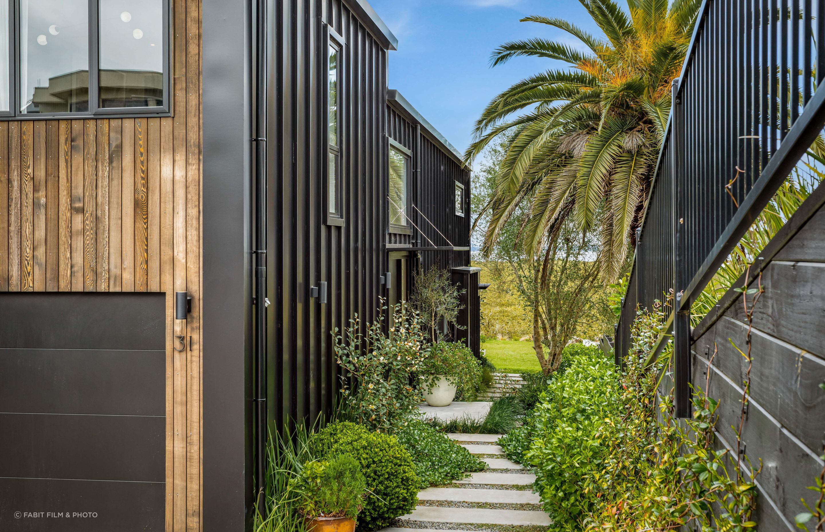 Tui House by Suede + Stone | ArchiPro NZ