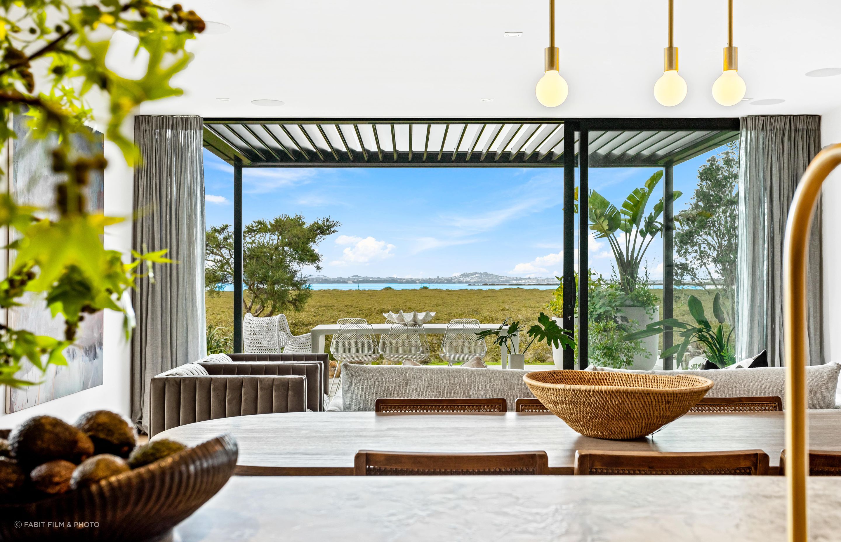 Tui House by Suede + Stone | ArchiPro NZ