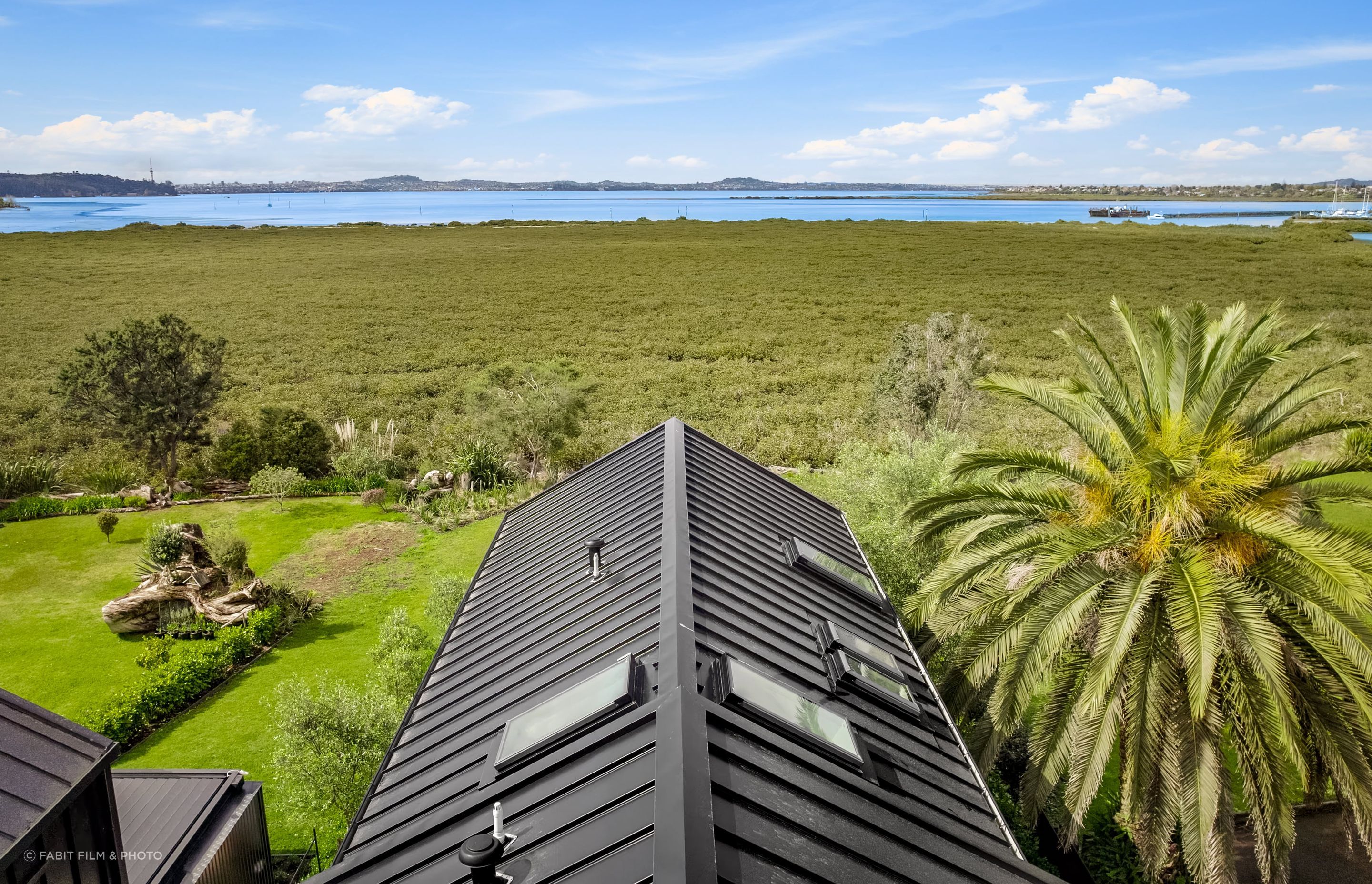 Tui House by Suede + Stone | ArchiPro NZ