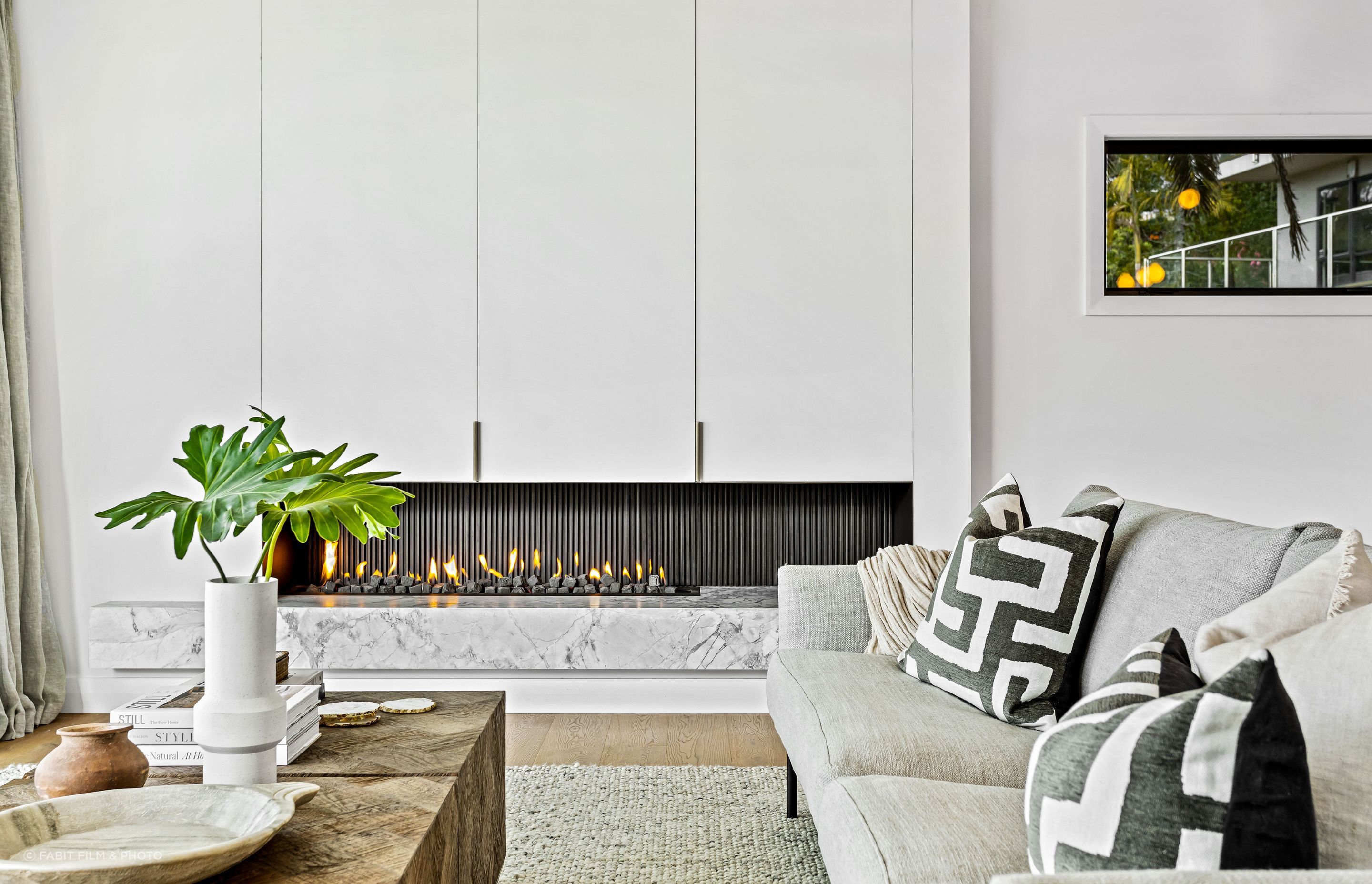 Tui House by Suede + Stone | ArchiPro NZ