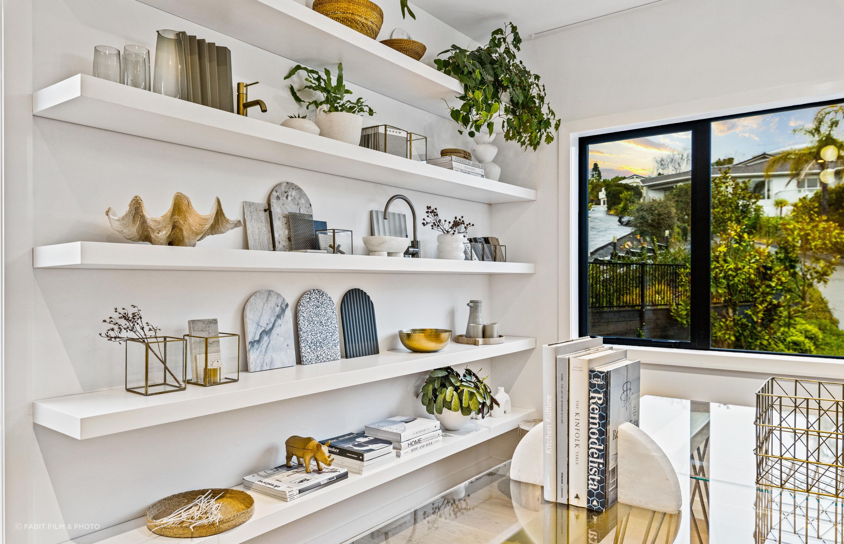 Tui House by Suede + Stone | ArchiPro NZ