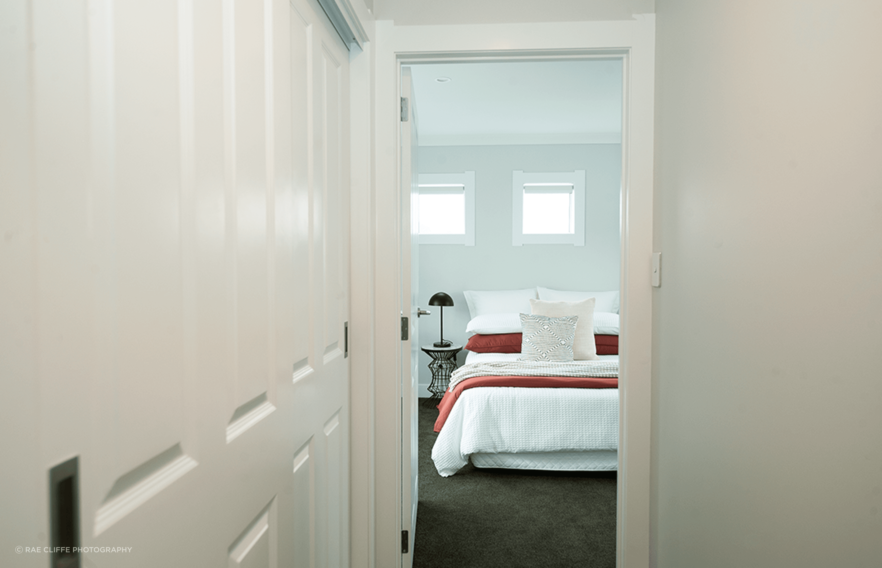 Pt Chevalier Build 2 of 2 by IKON Homes | ArchiPro NZ