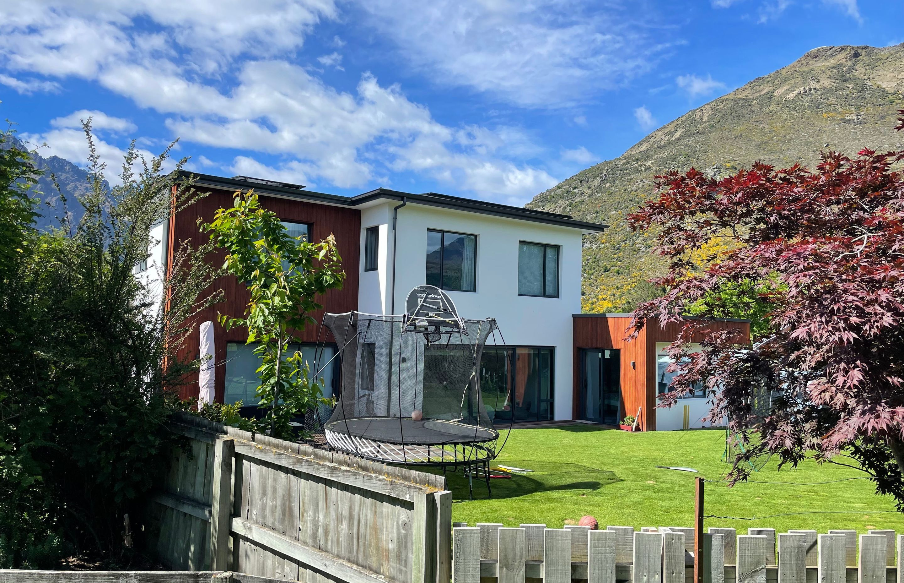 Frankton Airport by PHD Building | ArchiPro NZ