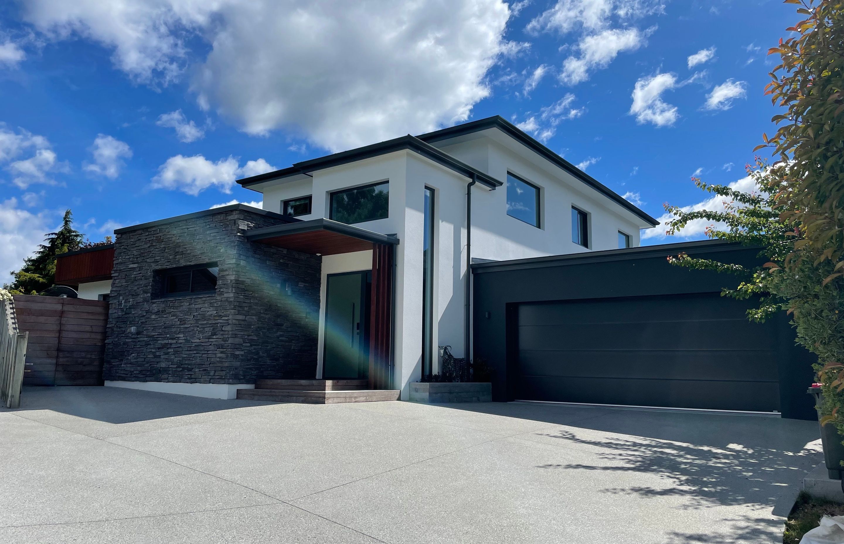 Frankton Airport by PHD Building | ArchiPro NZ