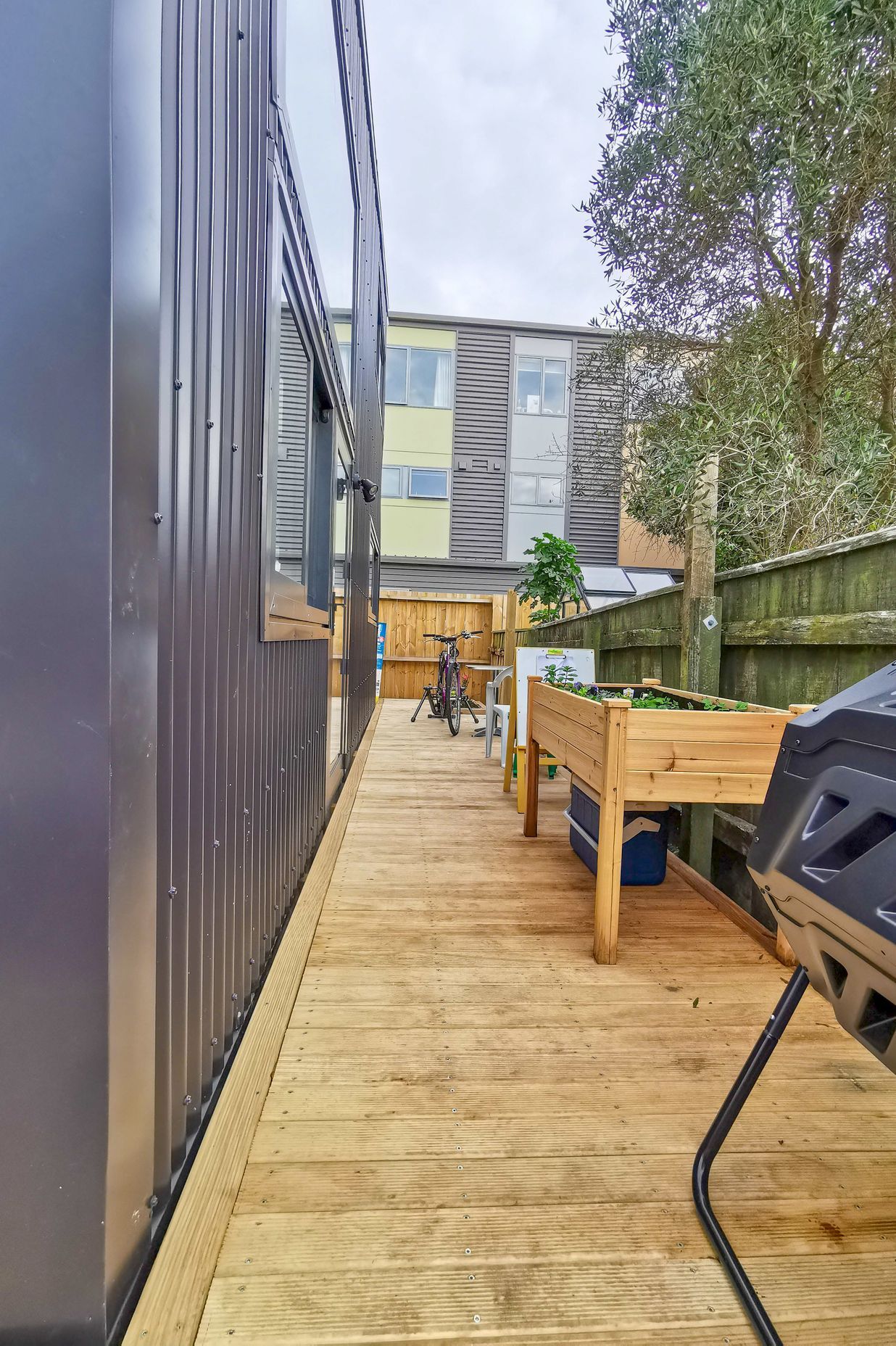 Tiny House by Fair & Square Building | ArchiPro NZ