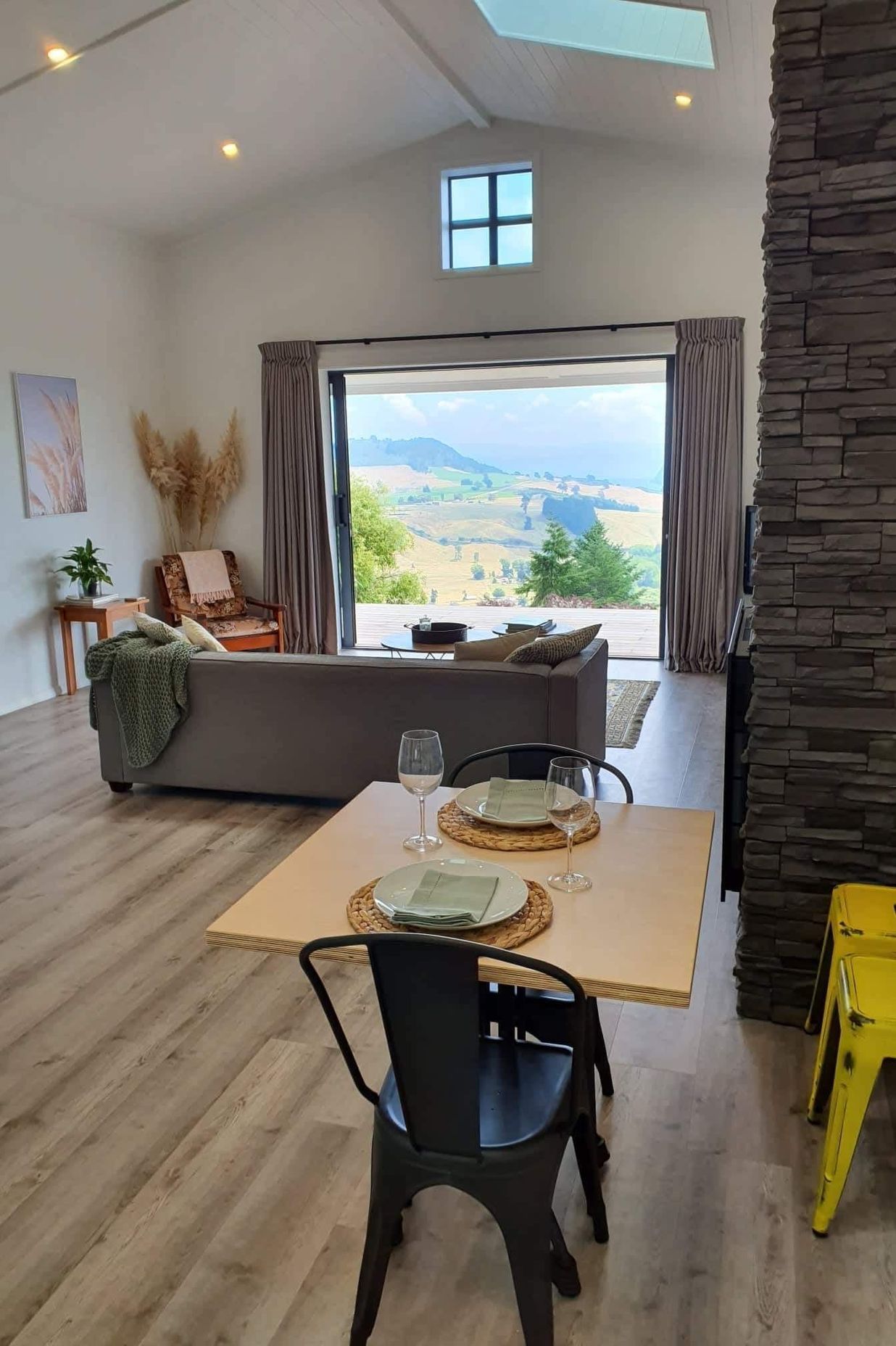 Small Studio Build by Jay Tru Builders | ArchiPro NZ