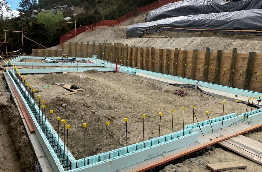 PHD Building | ArchiPro NZ