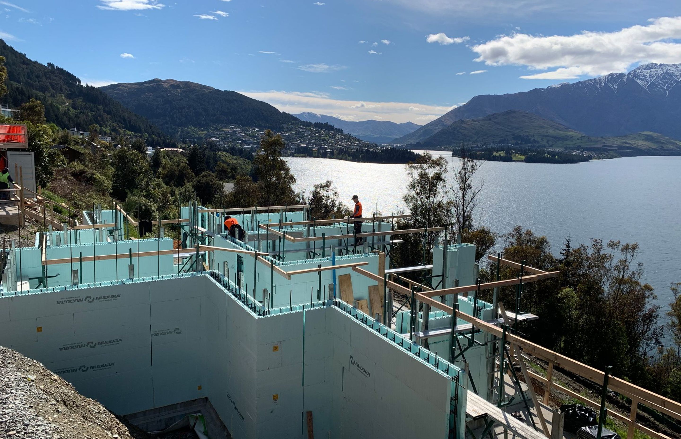 apsen grove queenstownn by PHD Building | ArchiPro NZ