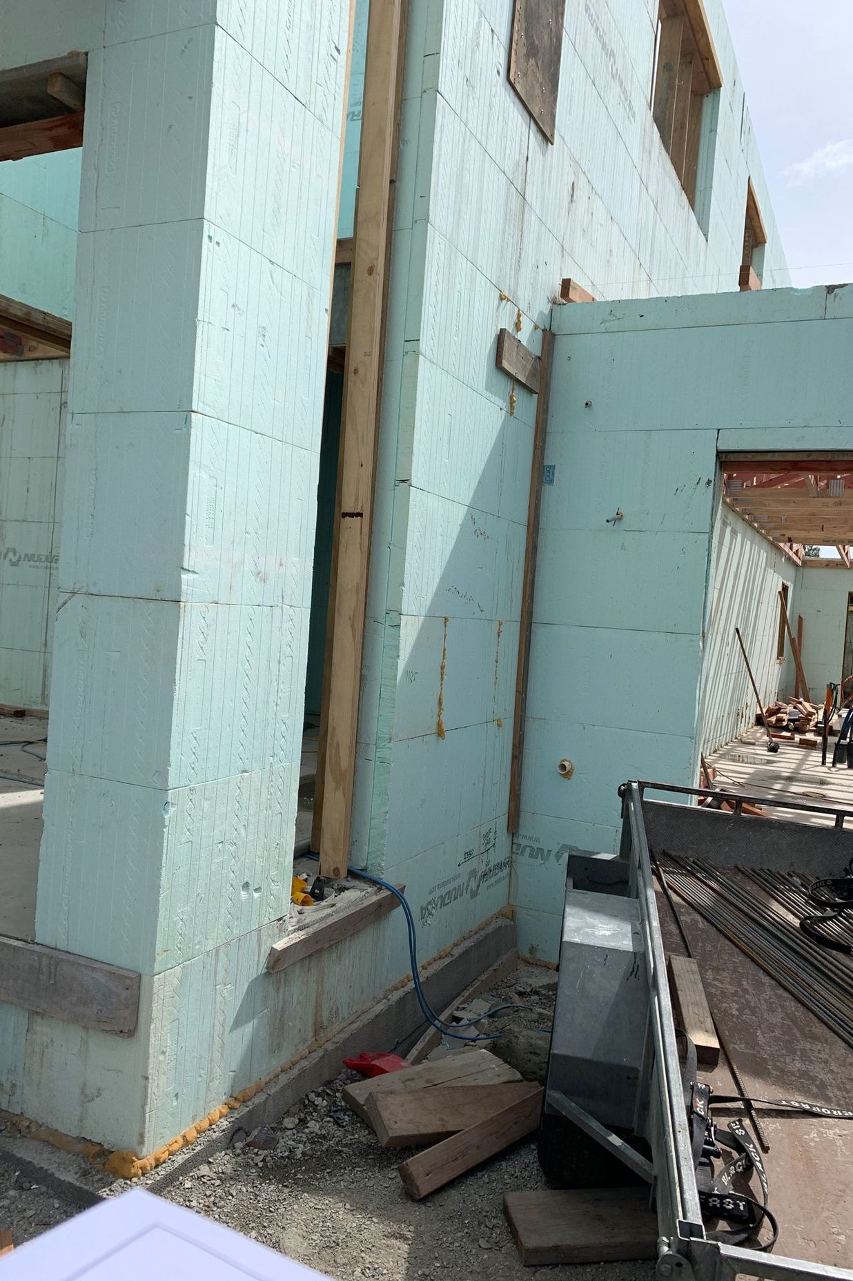 Frankton Airport by PHD Building | ArchiPro NZ