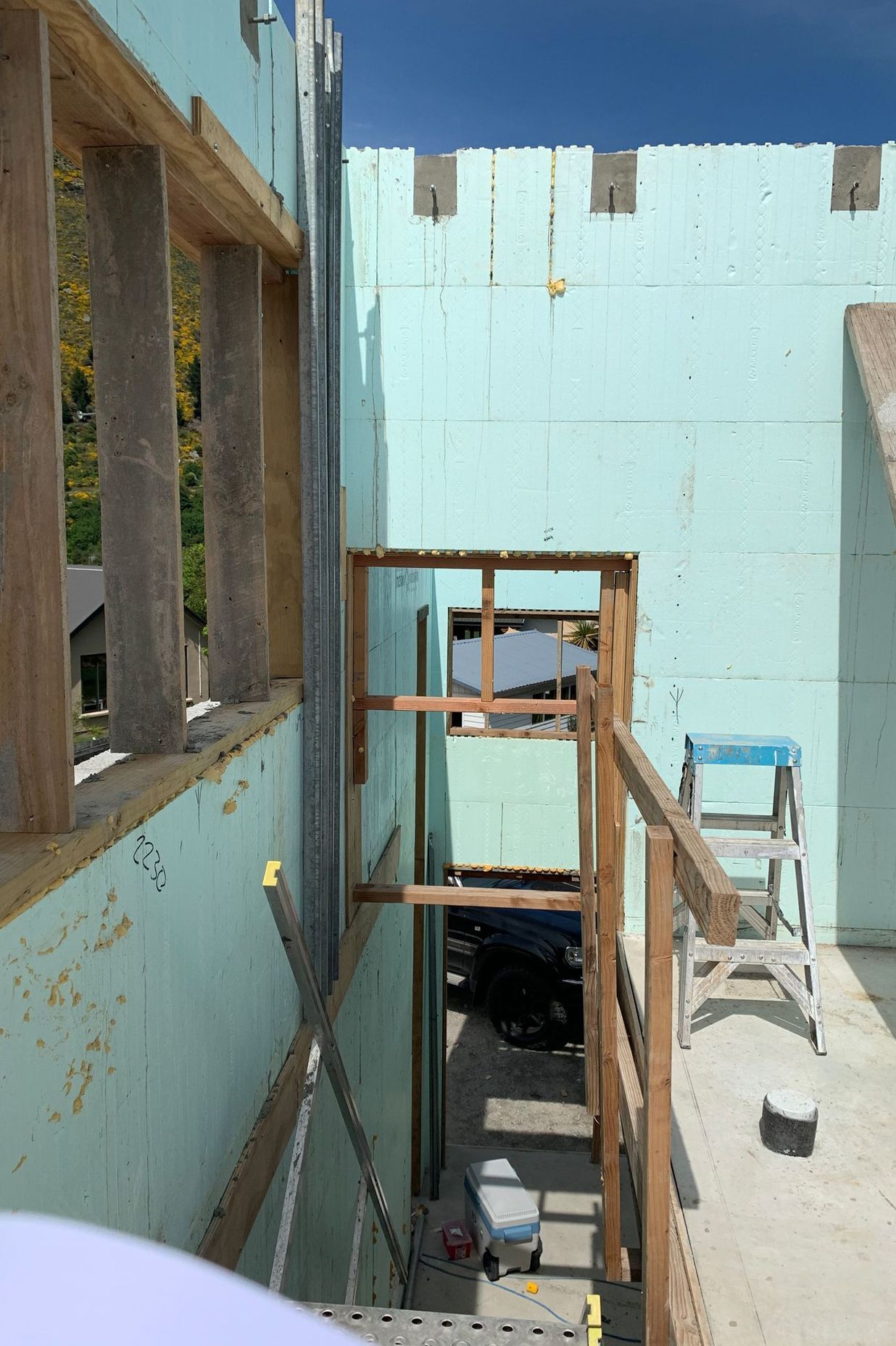 Frankton Airport by PHD Building | ArchiPro NZ